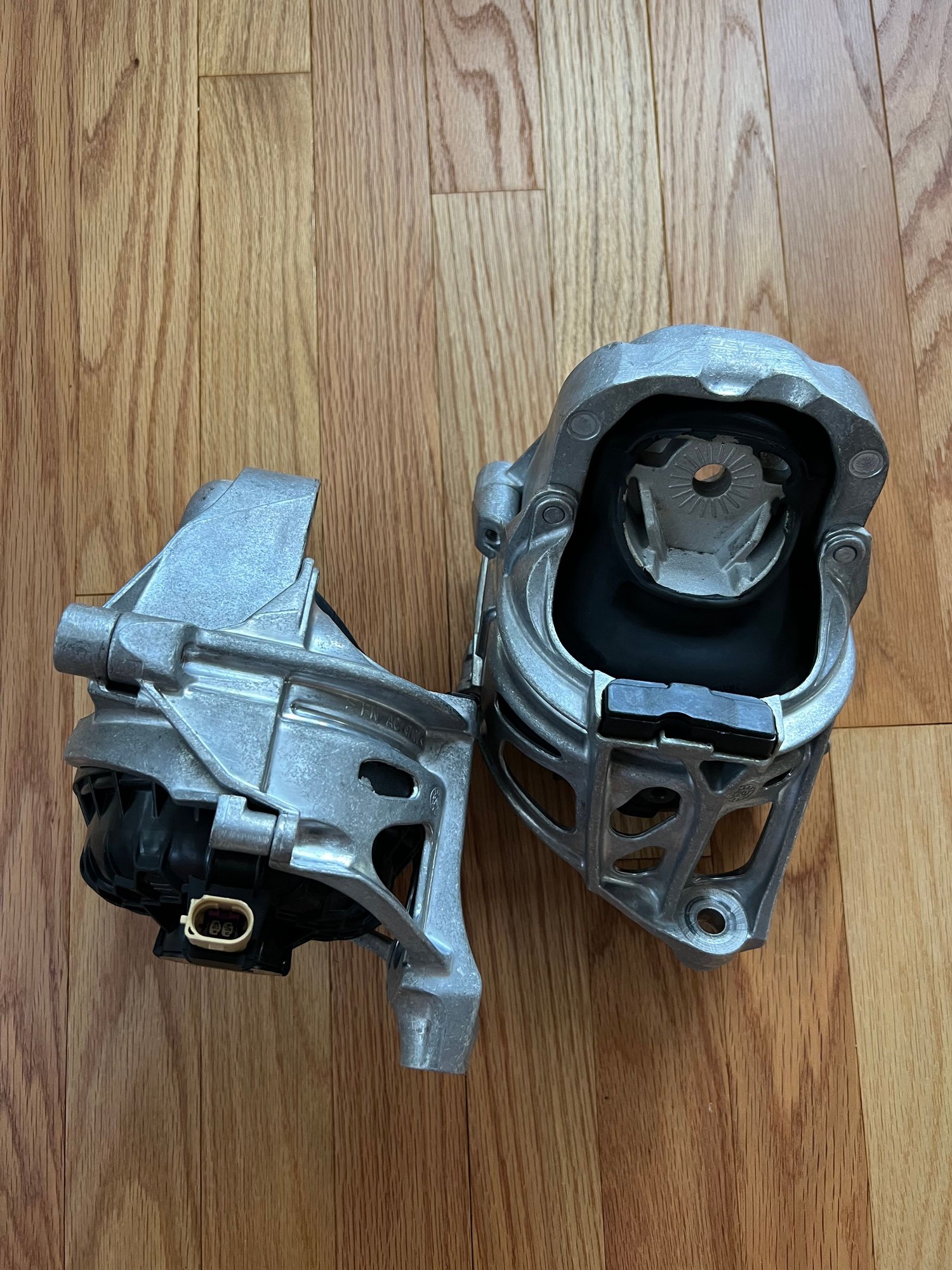 034 Street Density engine mounts B9/B9.5 Audi A4/A5 - AudiWorld Forums