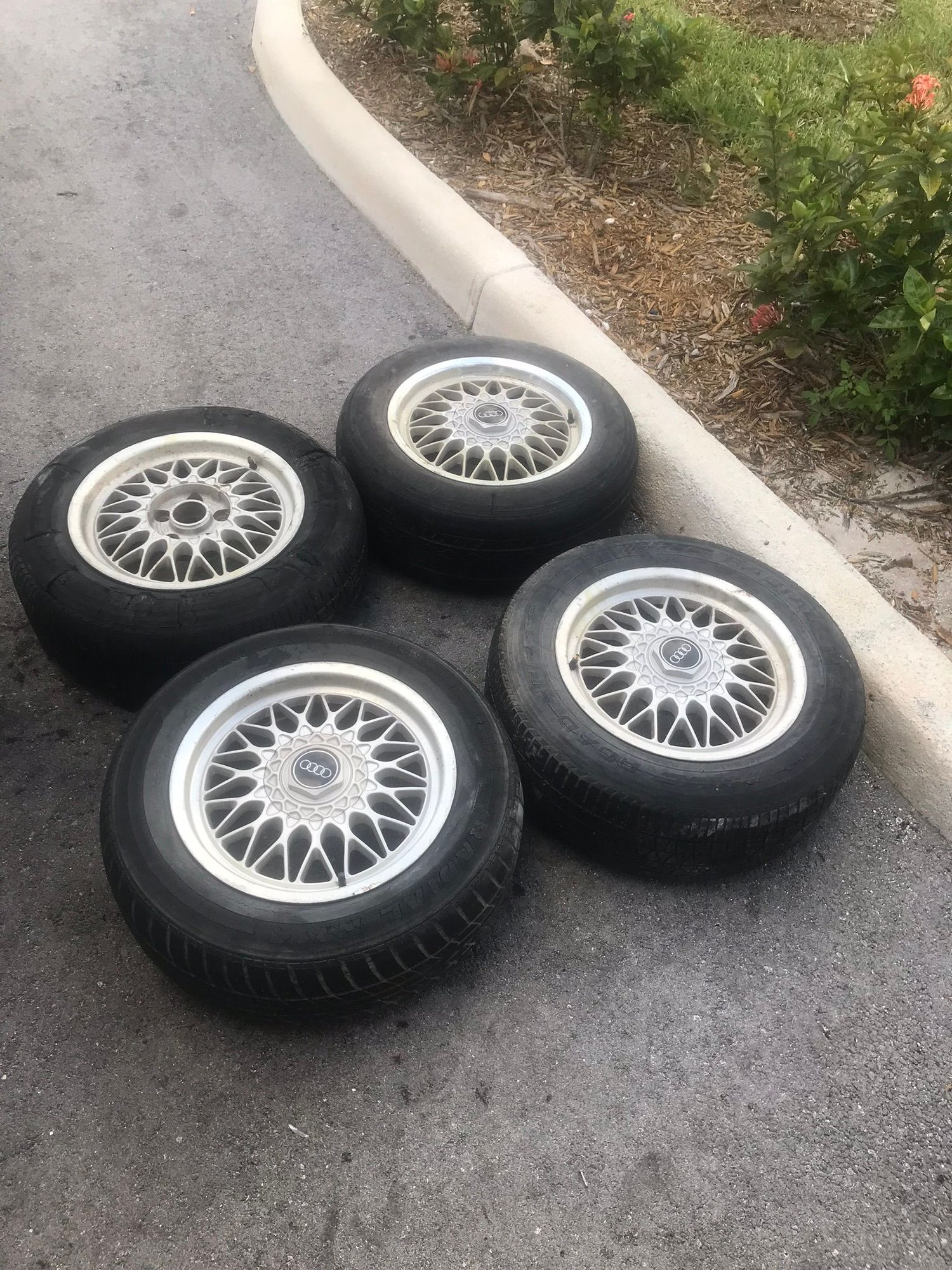 Audi Other PARTS: urs4, urs6, 200 20vt, and Coupe Quattro parts from ...