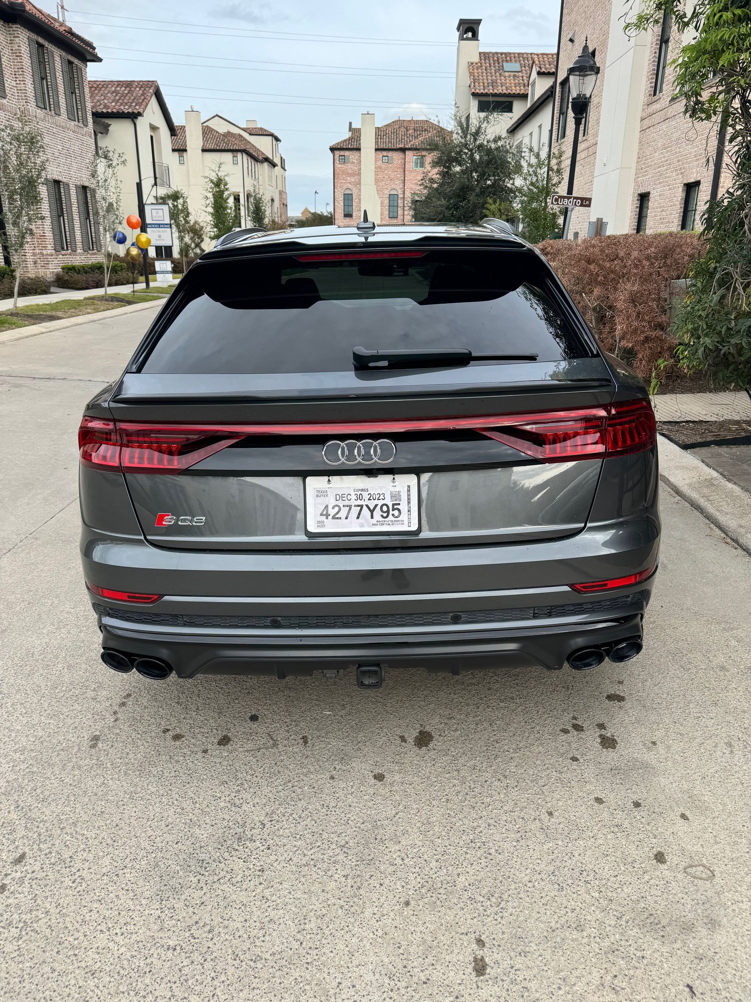 Maxton Body Kit - Page 4 - AudiWorld Forums