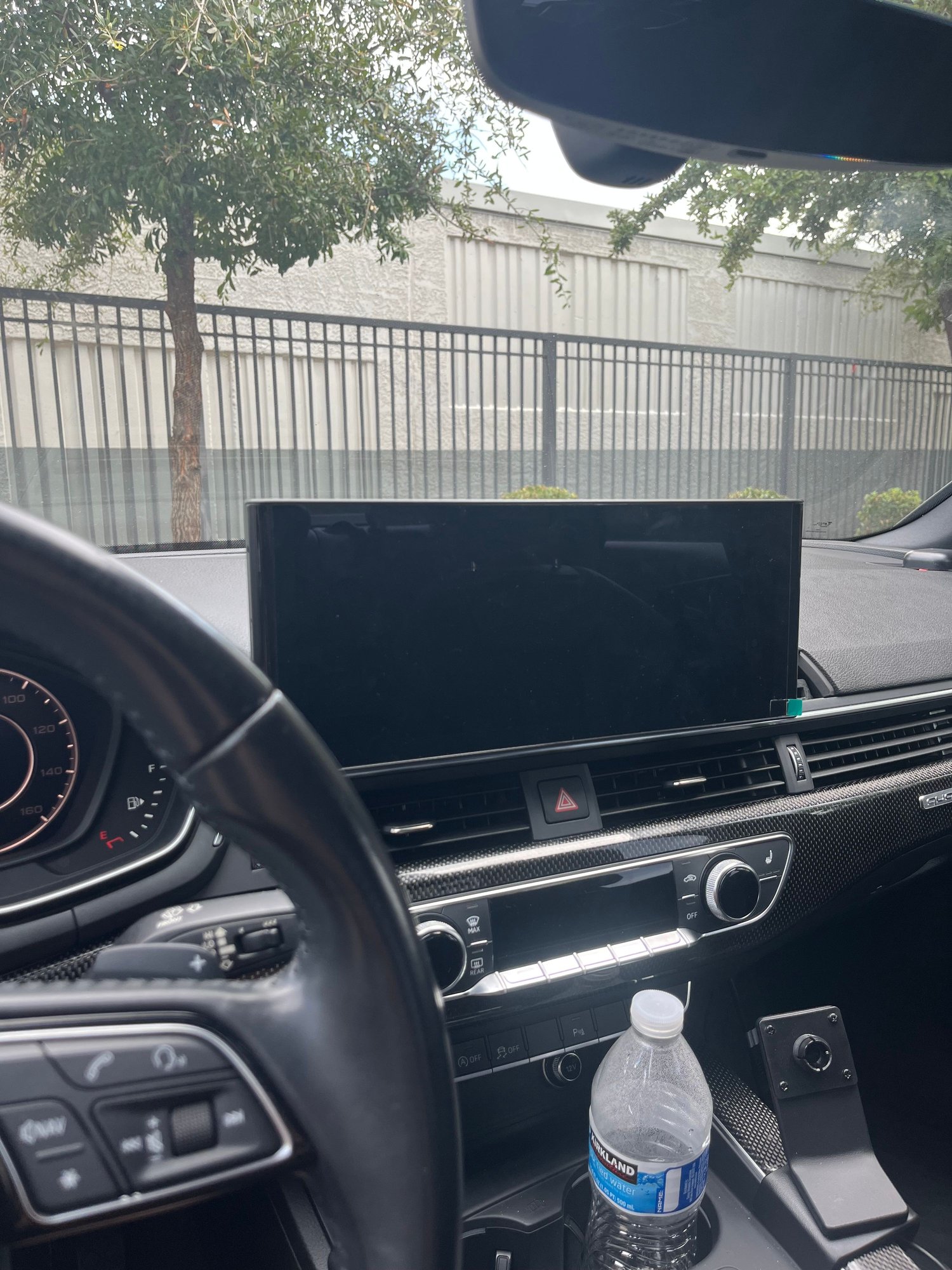 2017-2019 Audi A4 12.3 infotainment System - AudiWorld Forums