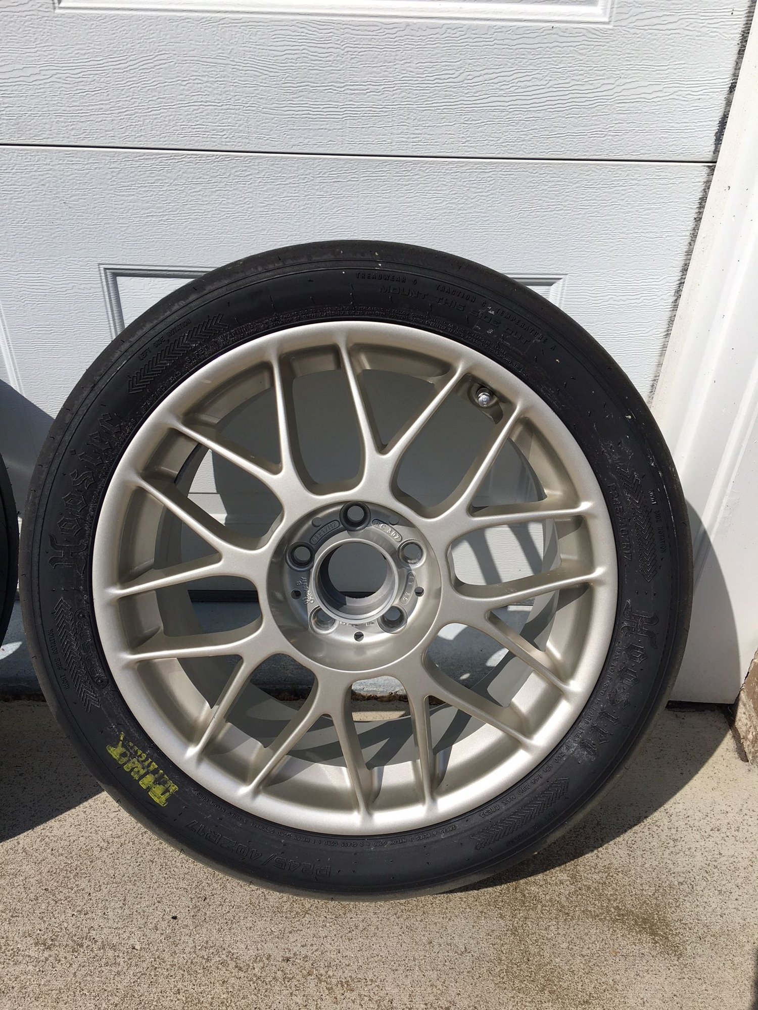 UrS4/S6 wheels in nearly perfect condition - AudiWorld Forums