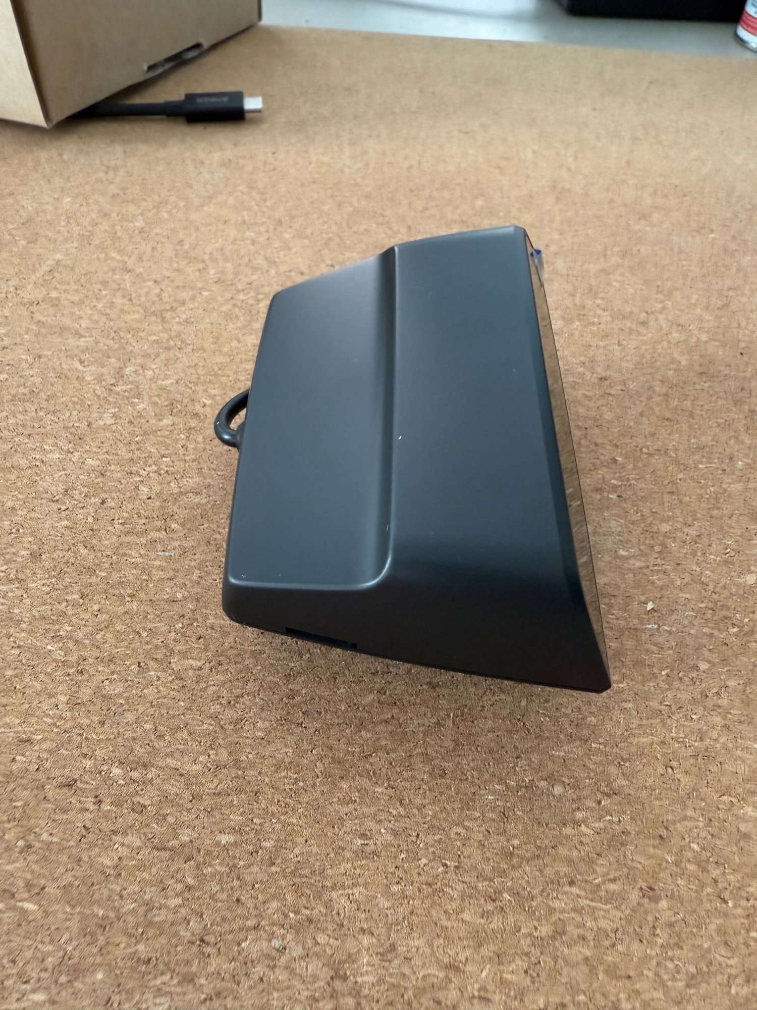 Fatigue Detection Camera - AudiWorld Forums