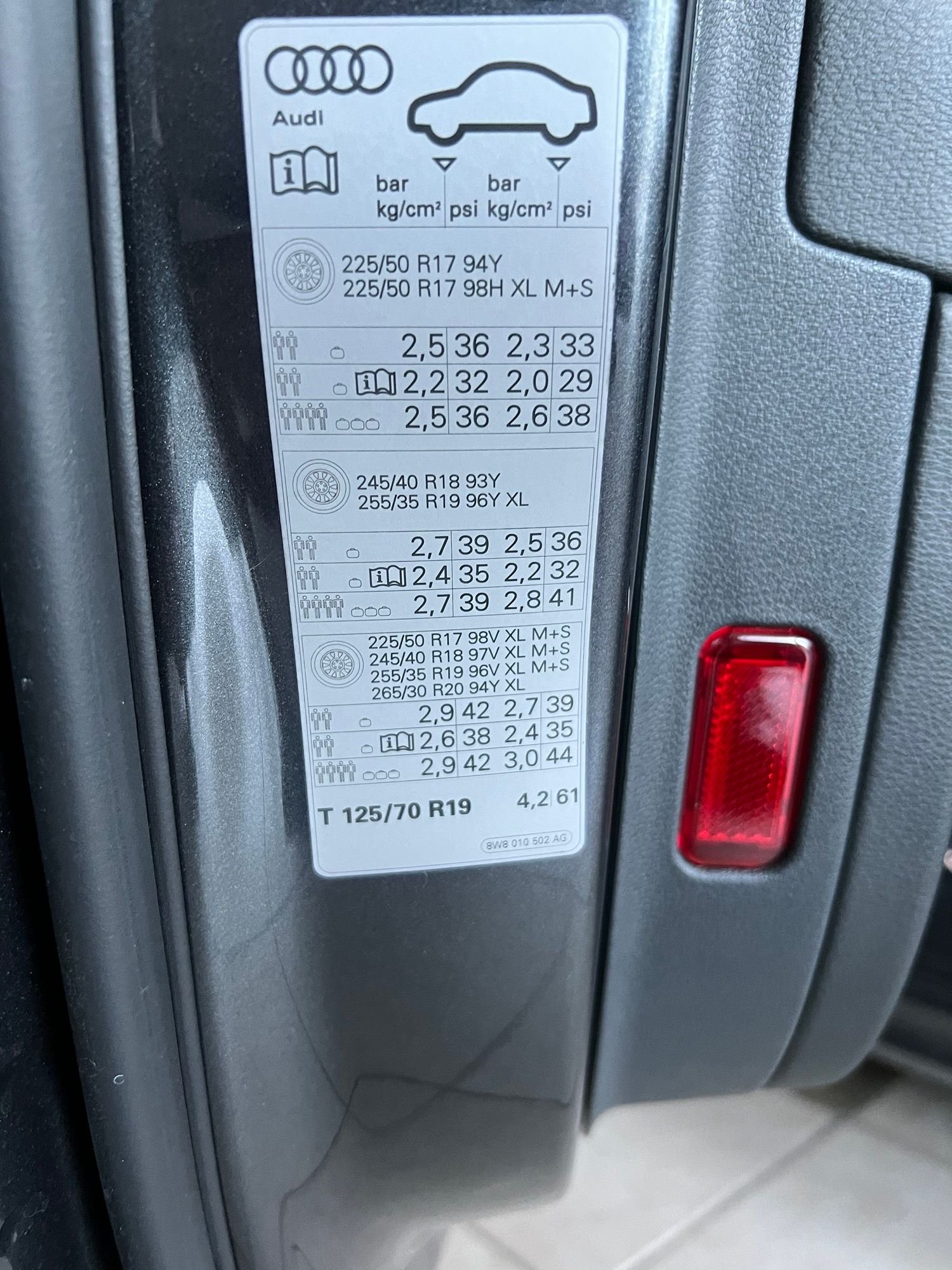 Why Audi? Why? - AudiWorld Forums