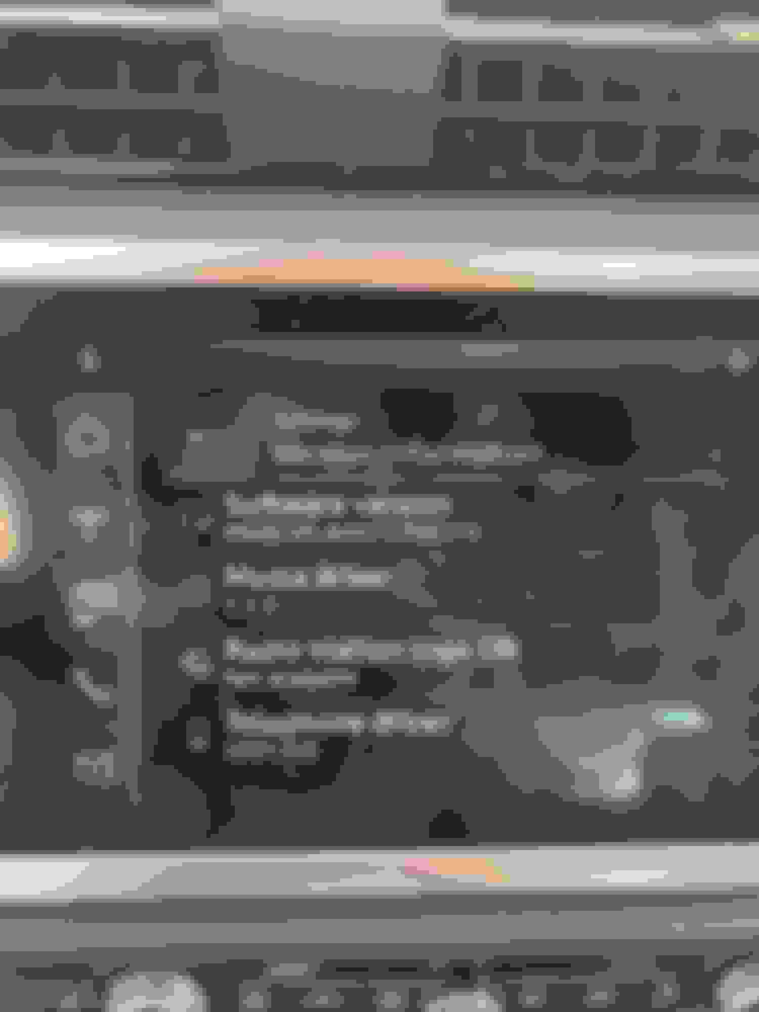 Distance Warning for Q3 2020 - AudiWorld Forums