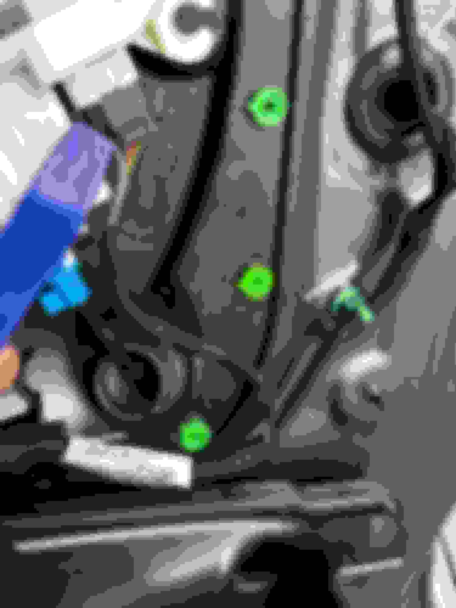 Central Locking Malfunction - AudiWorld Forums