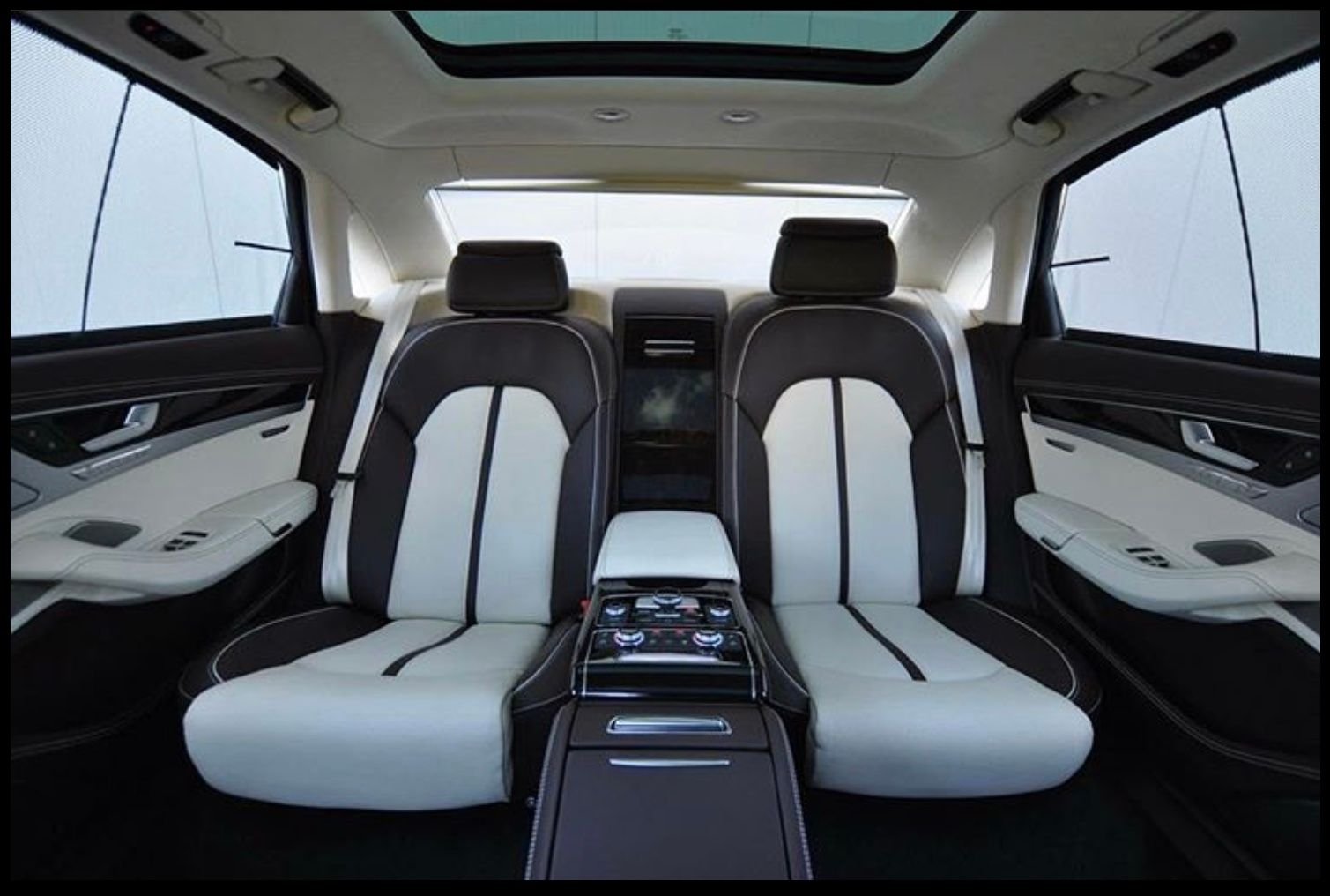 Audi exclusive - AudiWorld Forums