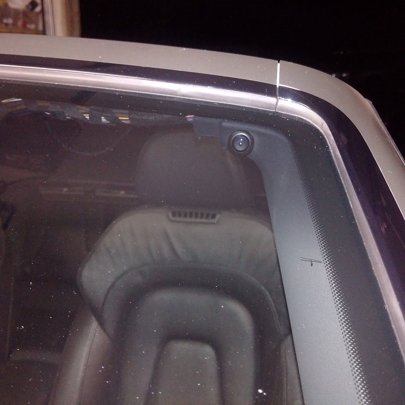 RS5 Front Mounted Camera | Audi A5 Forum & Audi S5 Forum