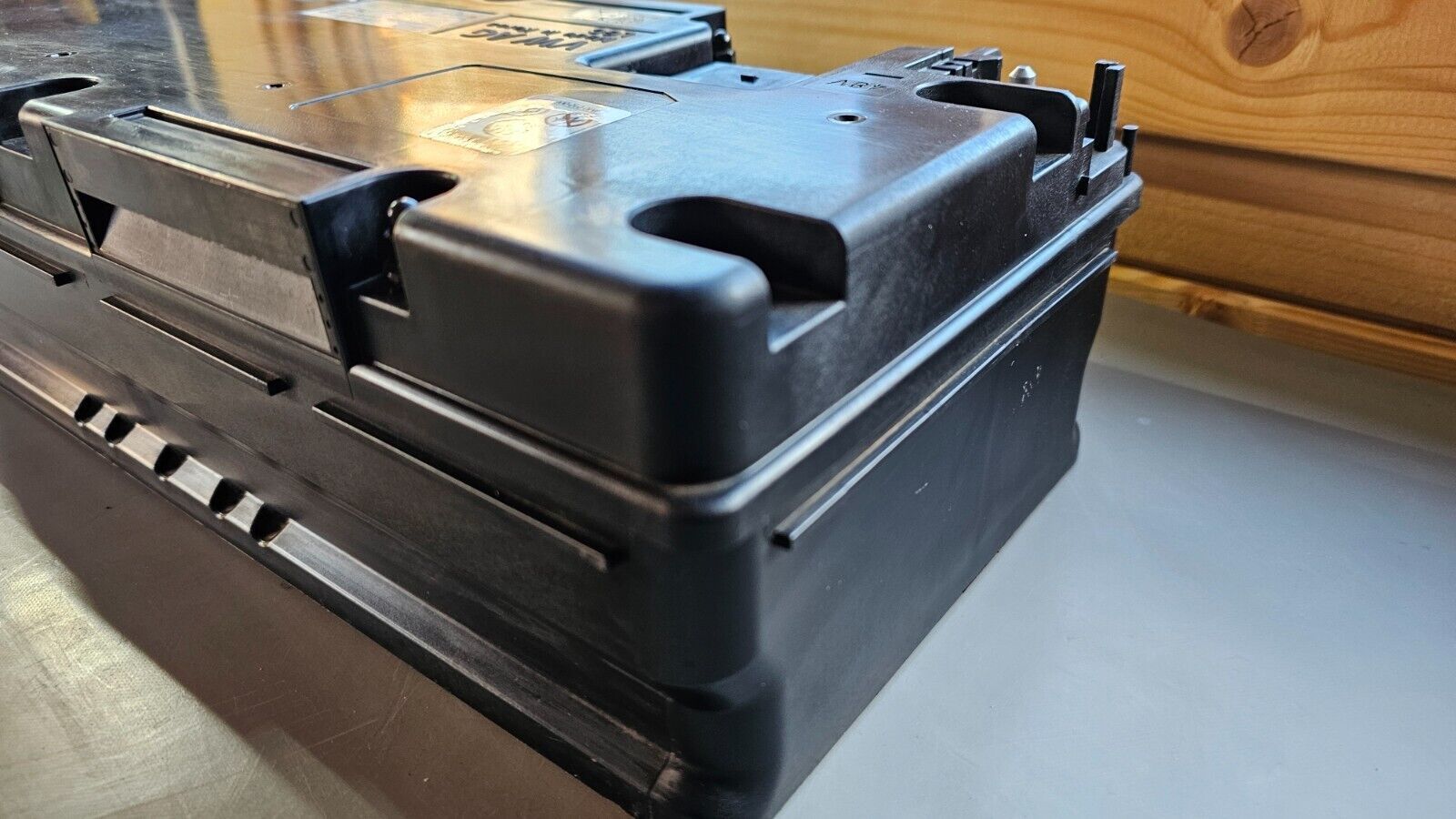 UK: Genuine Audi A4 A5 A6 A7 A8 Q3 Q5 Q7 MHEV 48V Hybrid Battery 4N0915105B 2018+ - AudiWorld Forums