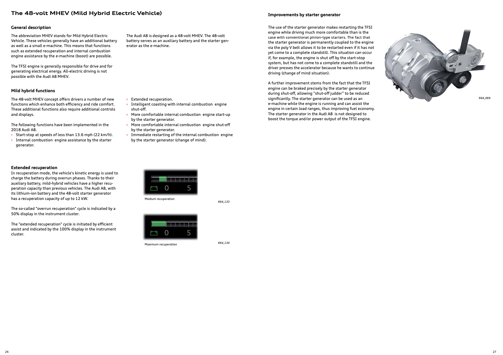 Jerky starts with auto start/stop - AudiWorld Forums