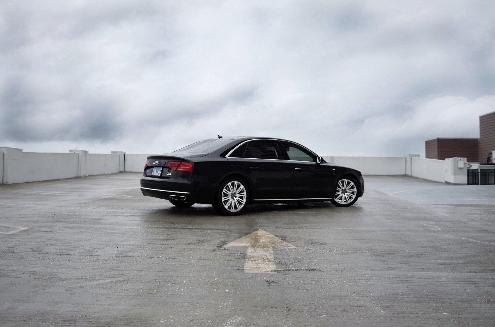 Introduction - AudiWorld Forums