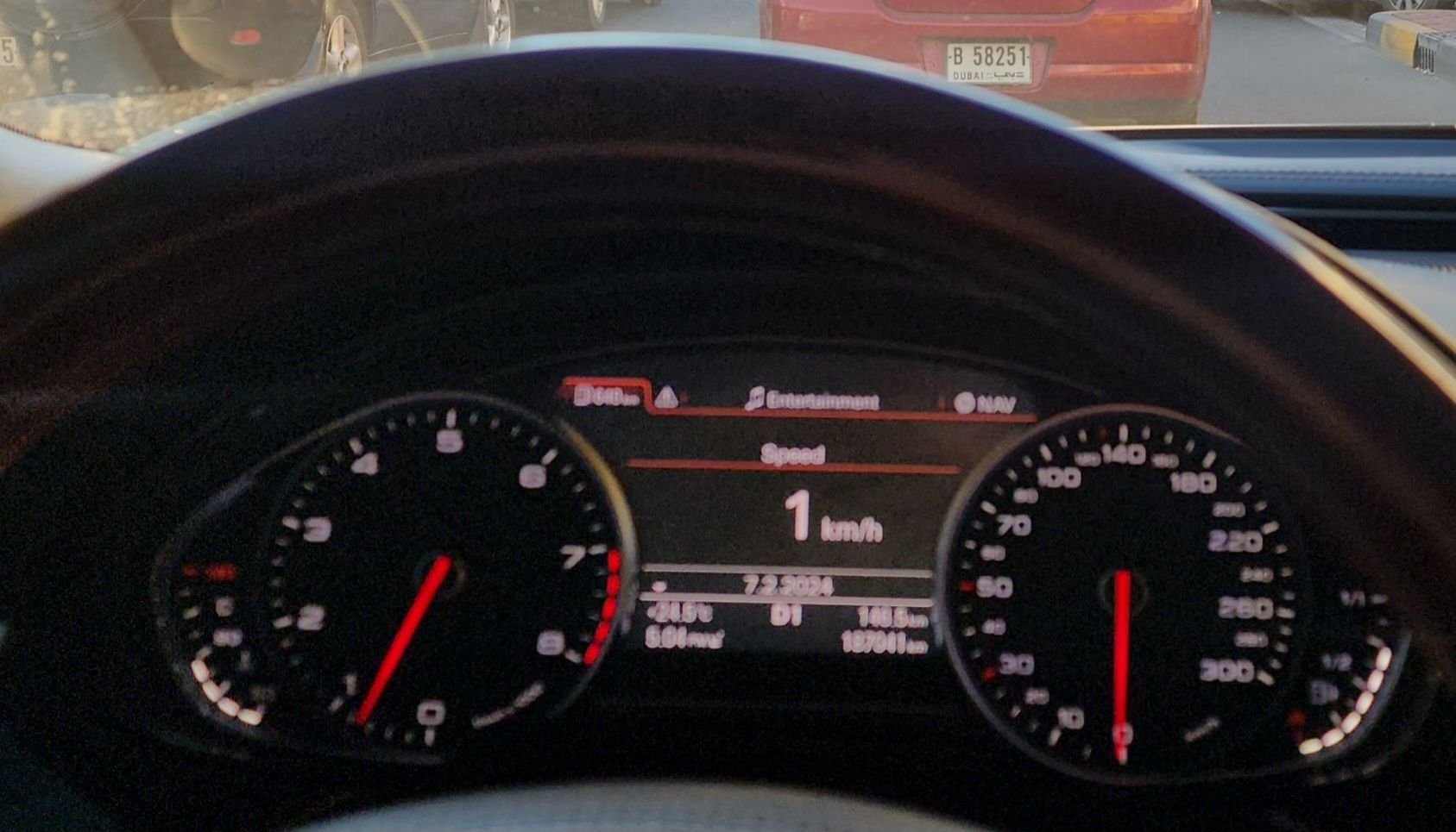 Audi A8 2012 not displaying radio information on dash - AudiWorld Forums