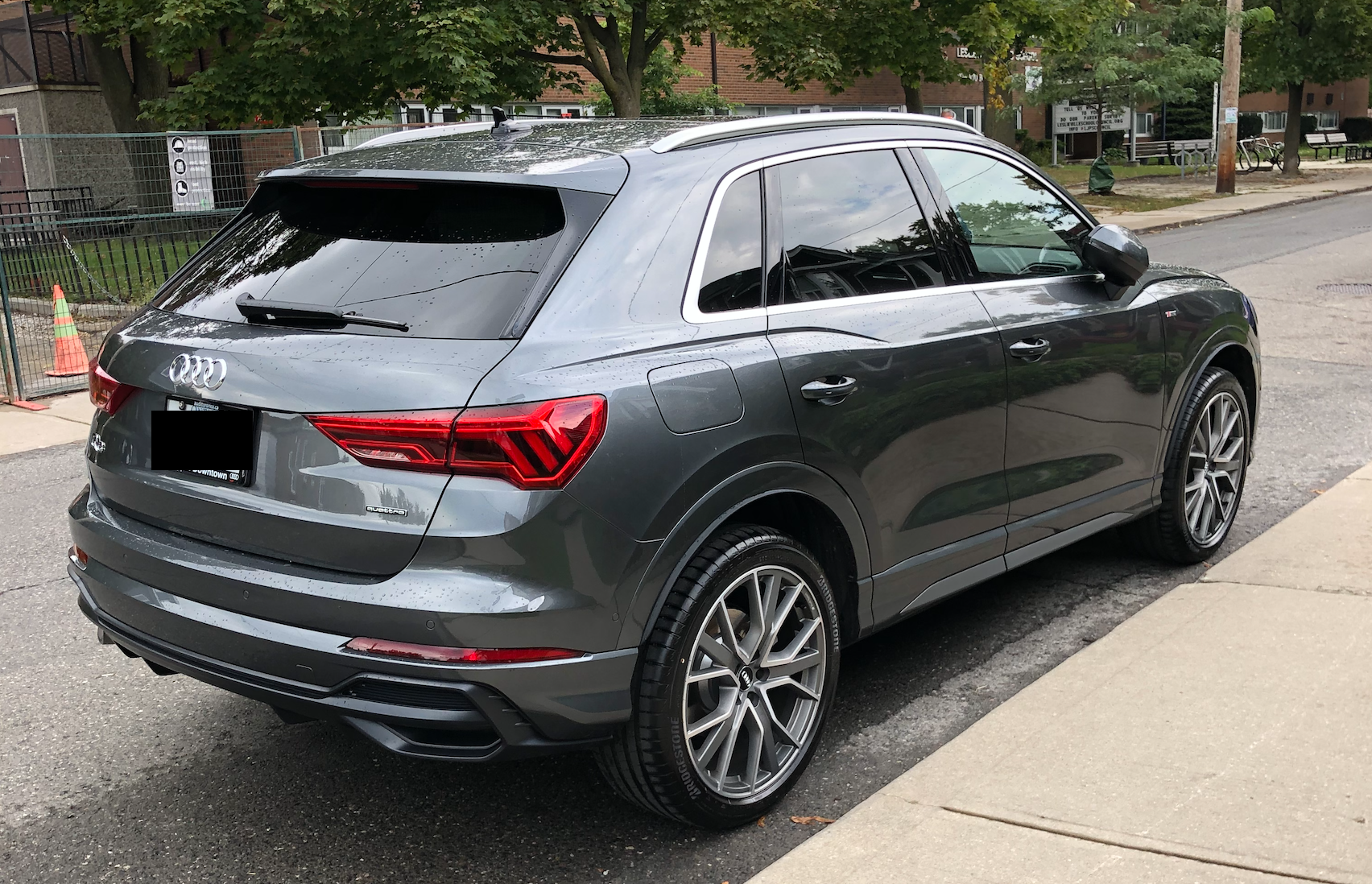 Best Color? - Page 2 - AudiWorld Forums