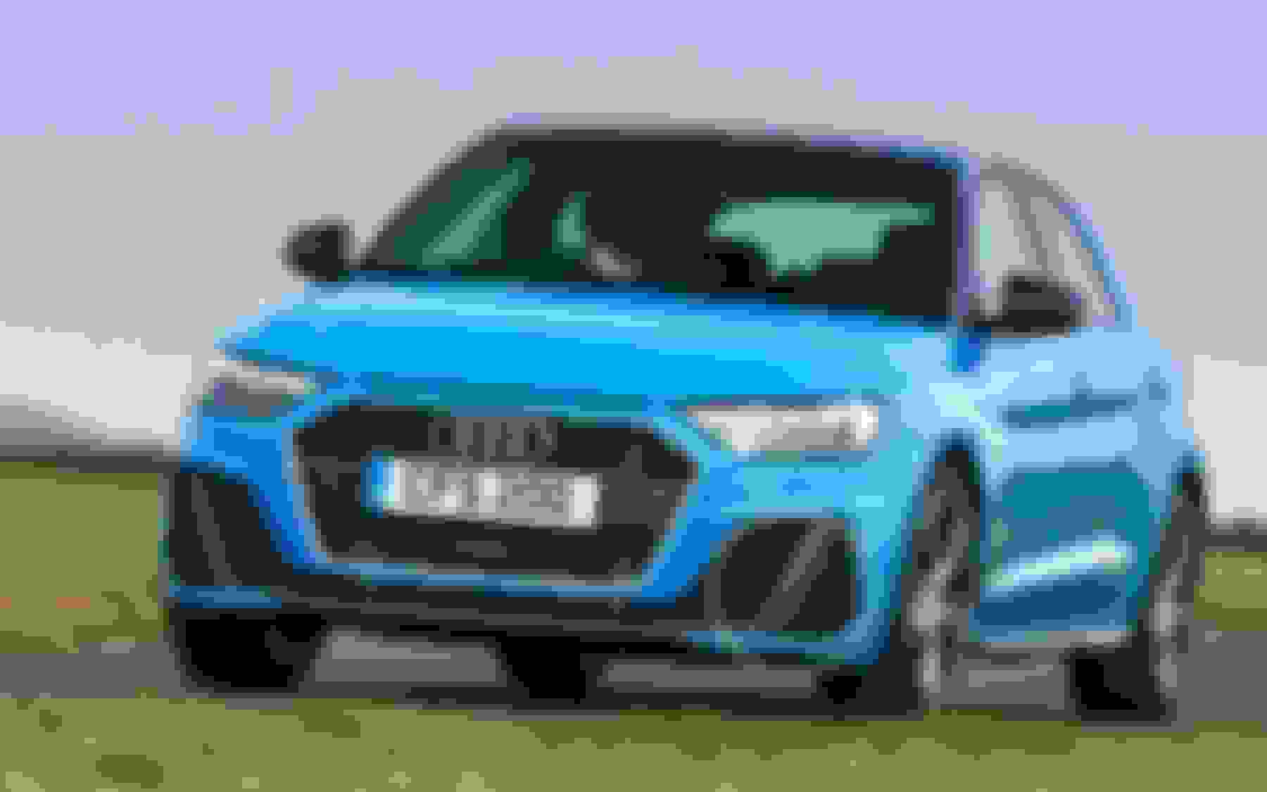 2019 sportback bumper moulding paint code? - AudiWorld Forums