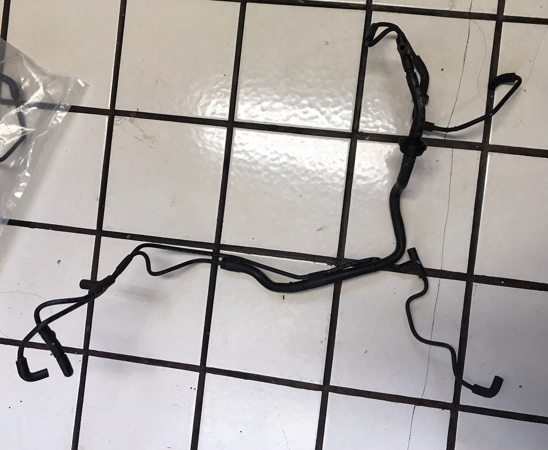 Are these two the same parts? - AudiWorld Forums