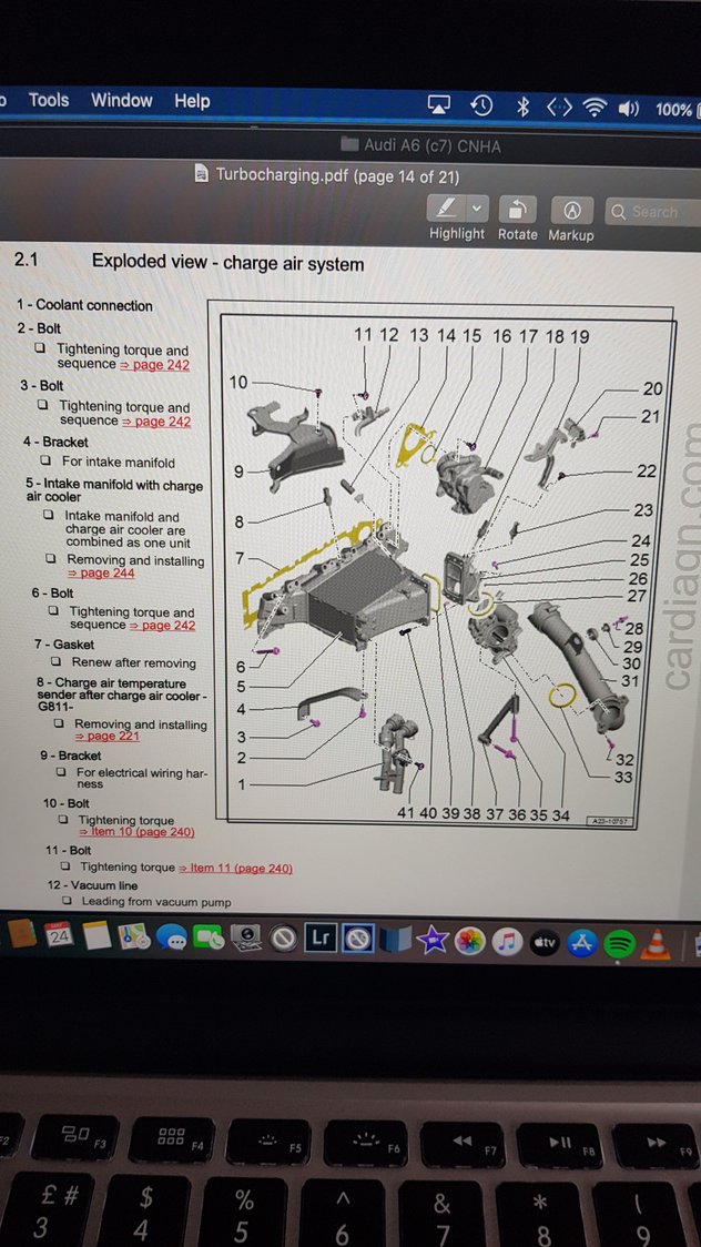 Help Please - MAP Sensor - AudiWorld Forums