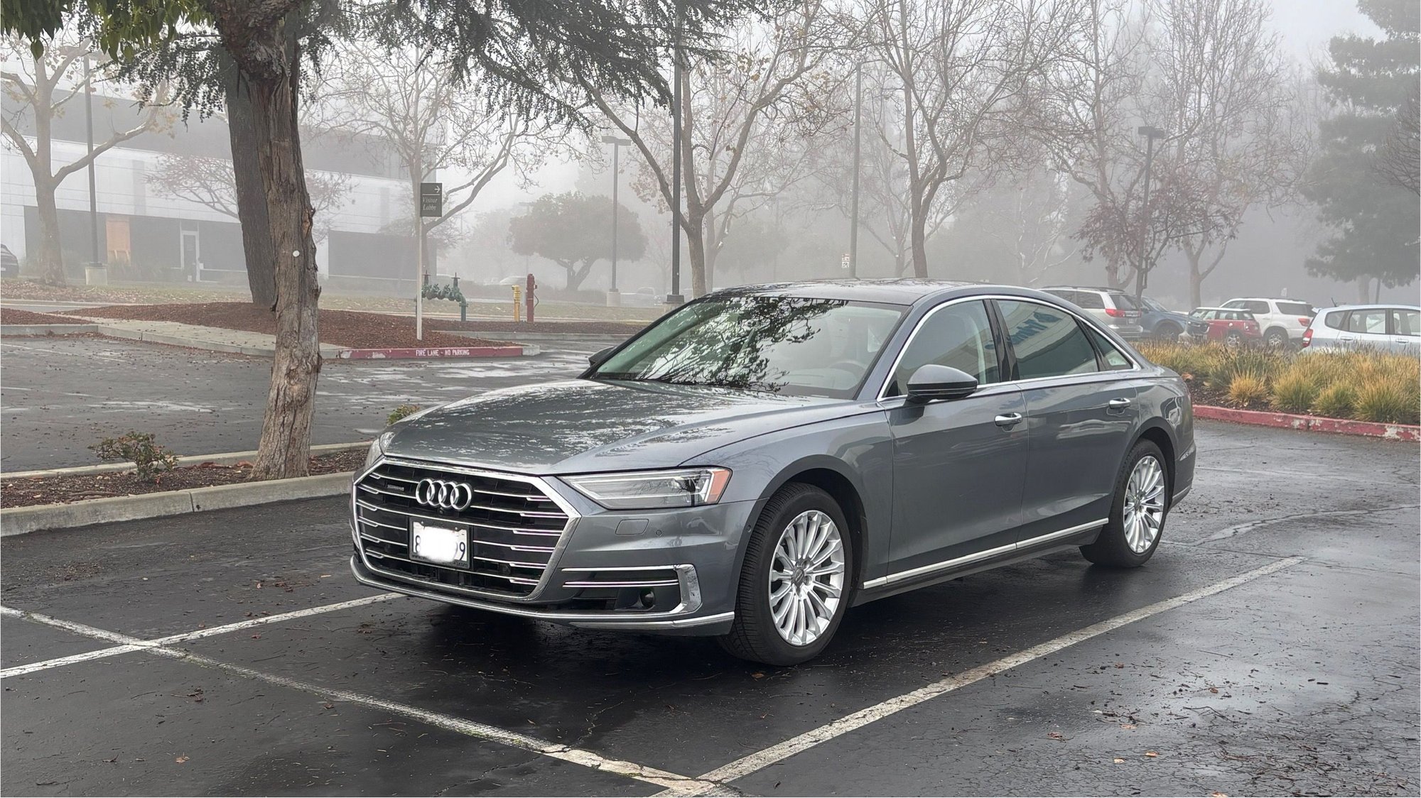 CEL P162400 - Warranty - A8L 55 After 2 years and 30k miles - AudiWorld Forums