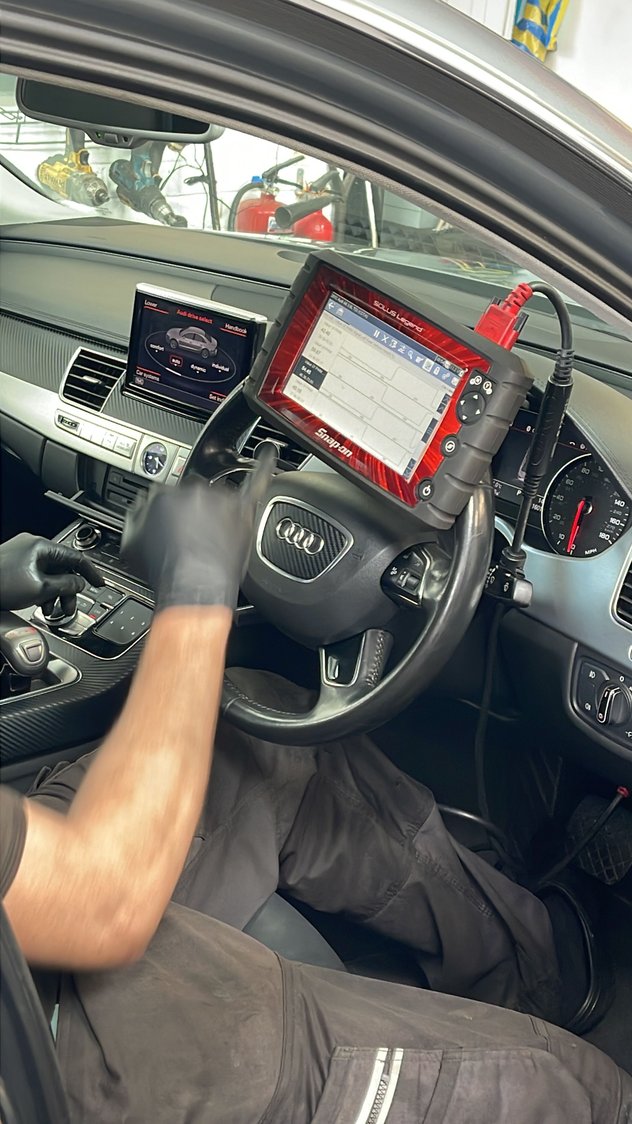 Audi a8 2011 D4 - AudiWorld Forums