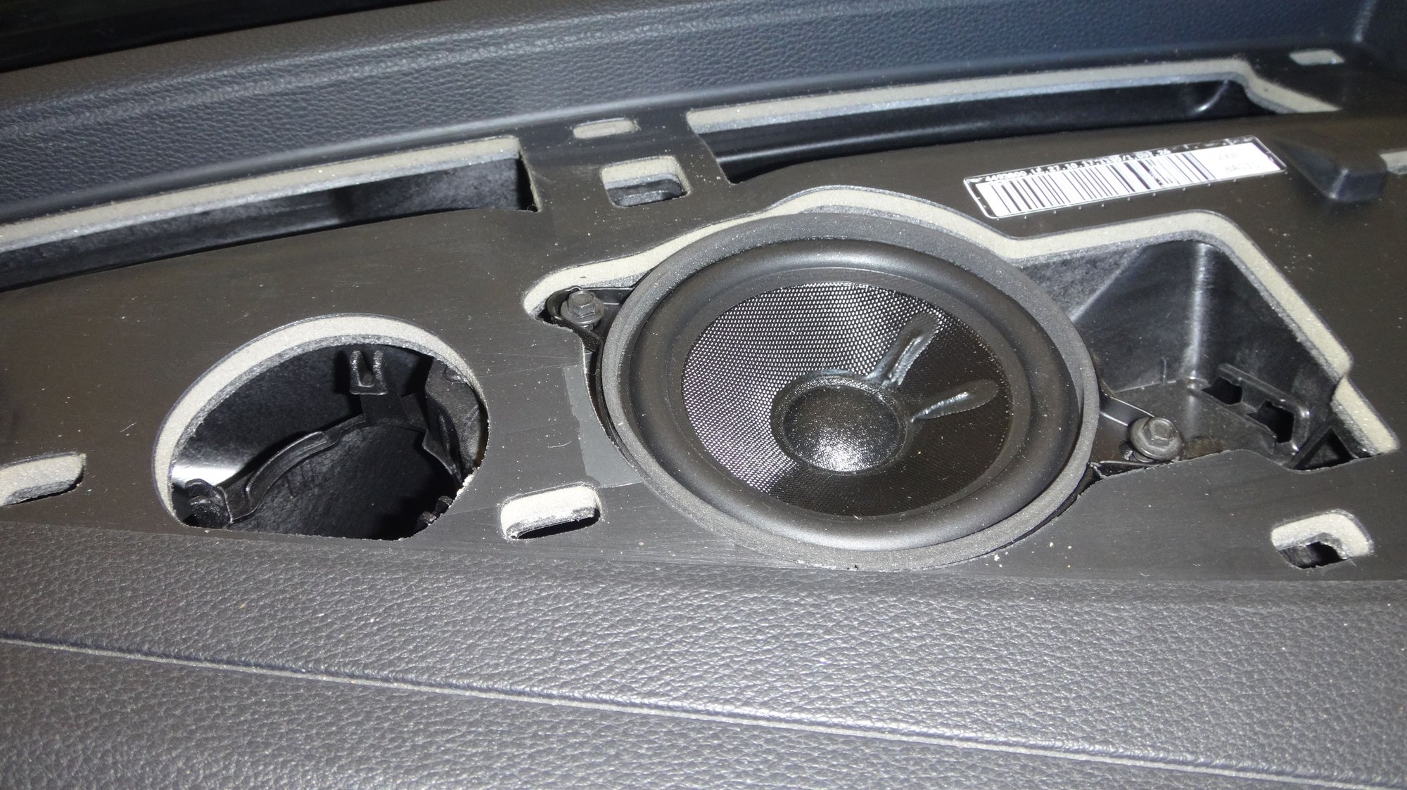 Another B9 Audi Sound System full upgrade - AudiWorld Forums