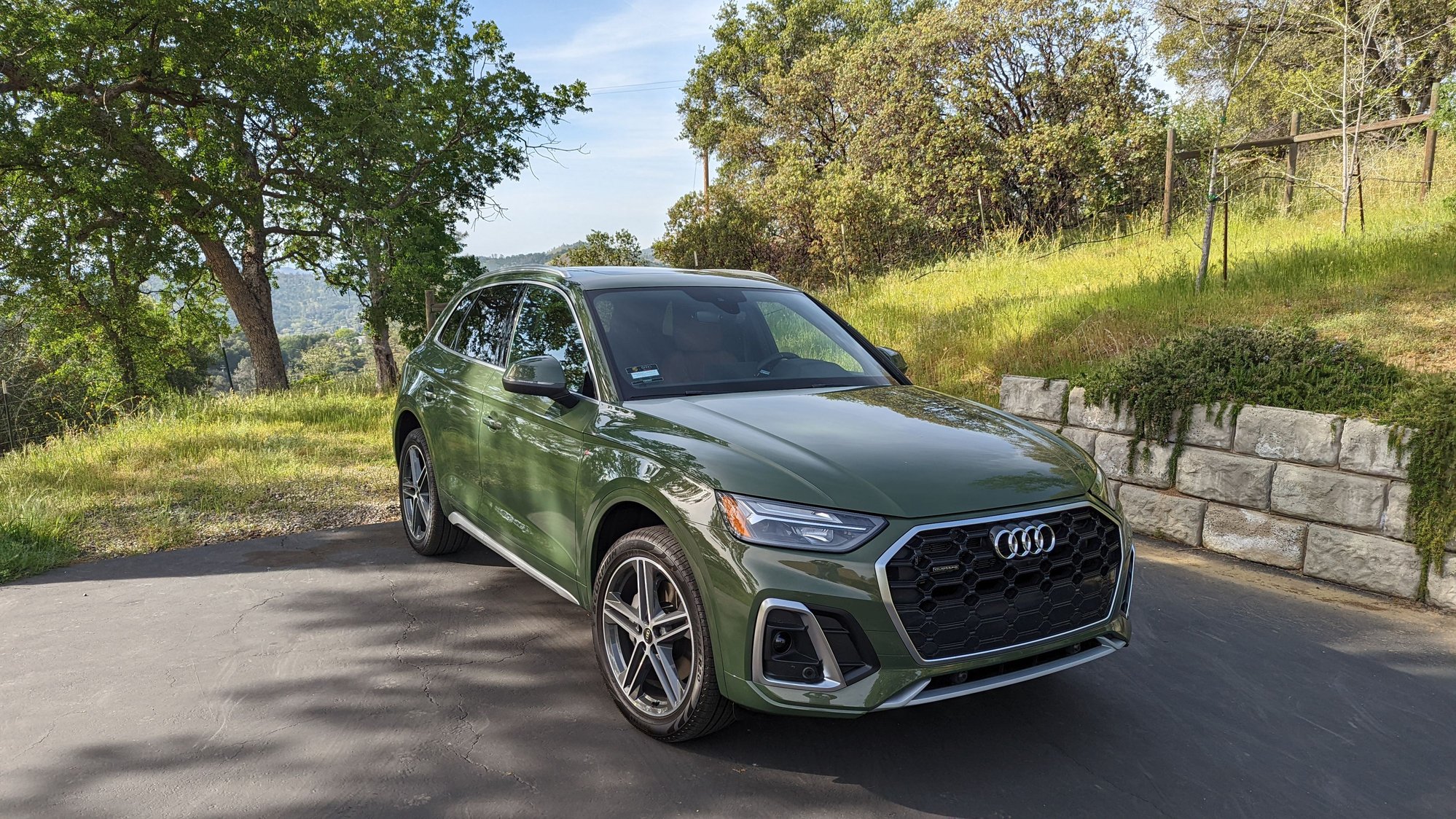 Q5e delays? - Page 19 - AudiWorld Forums