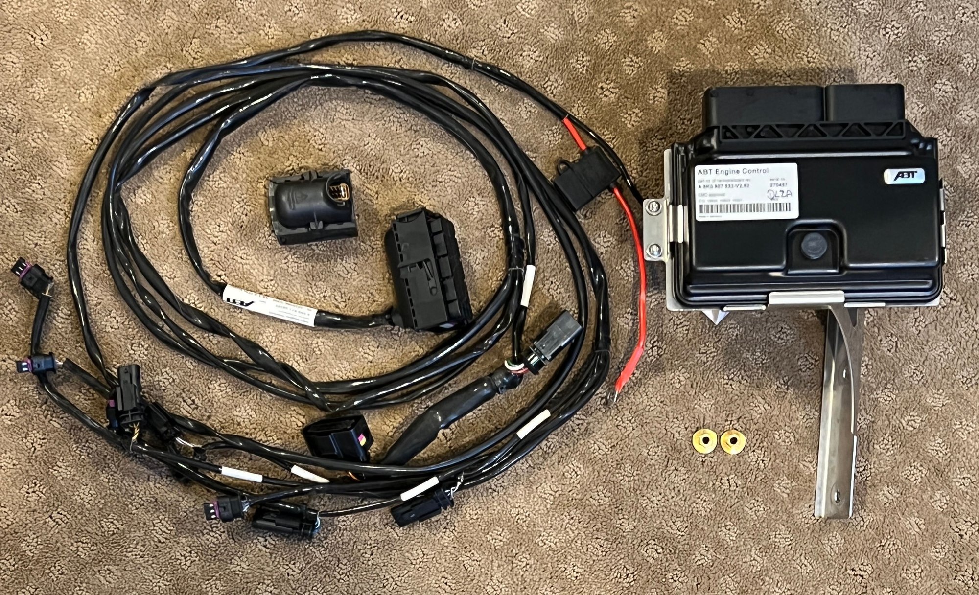 A6 Allroad (C8) ABT Power Upgrade - up to 419 HP / 405 lb-ft ...