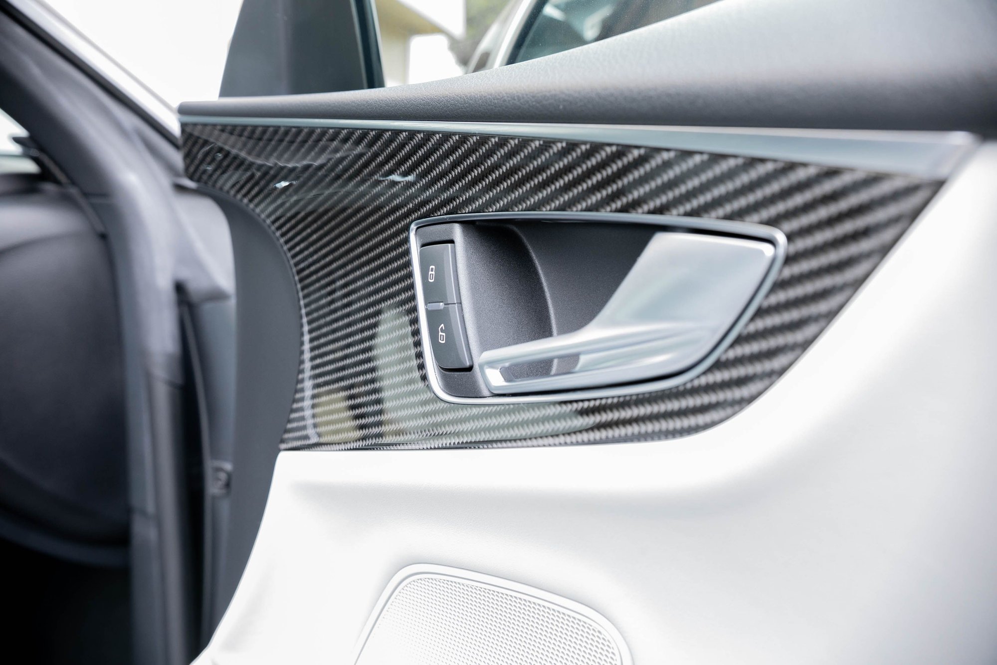 2015 Audi RS7 Daytona Matte Grey - AudiWorld Forums