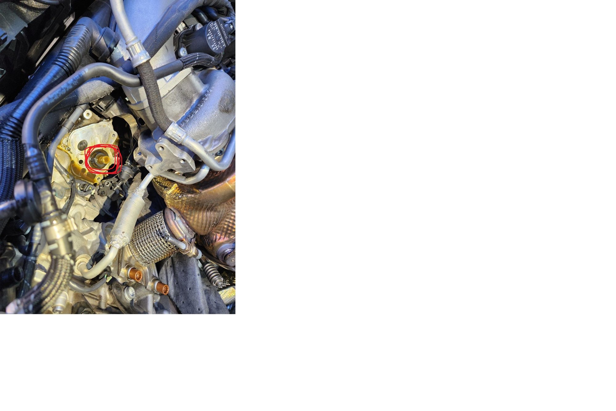 B9 3.0T/CWGD/EA839 Oil Filter Housing Replacement - Aluminum Upgrade - Page 2 - AudiWorld Forums