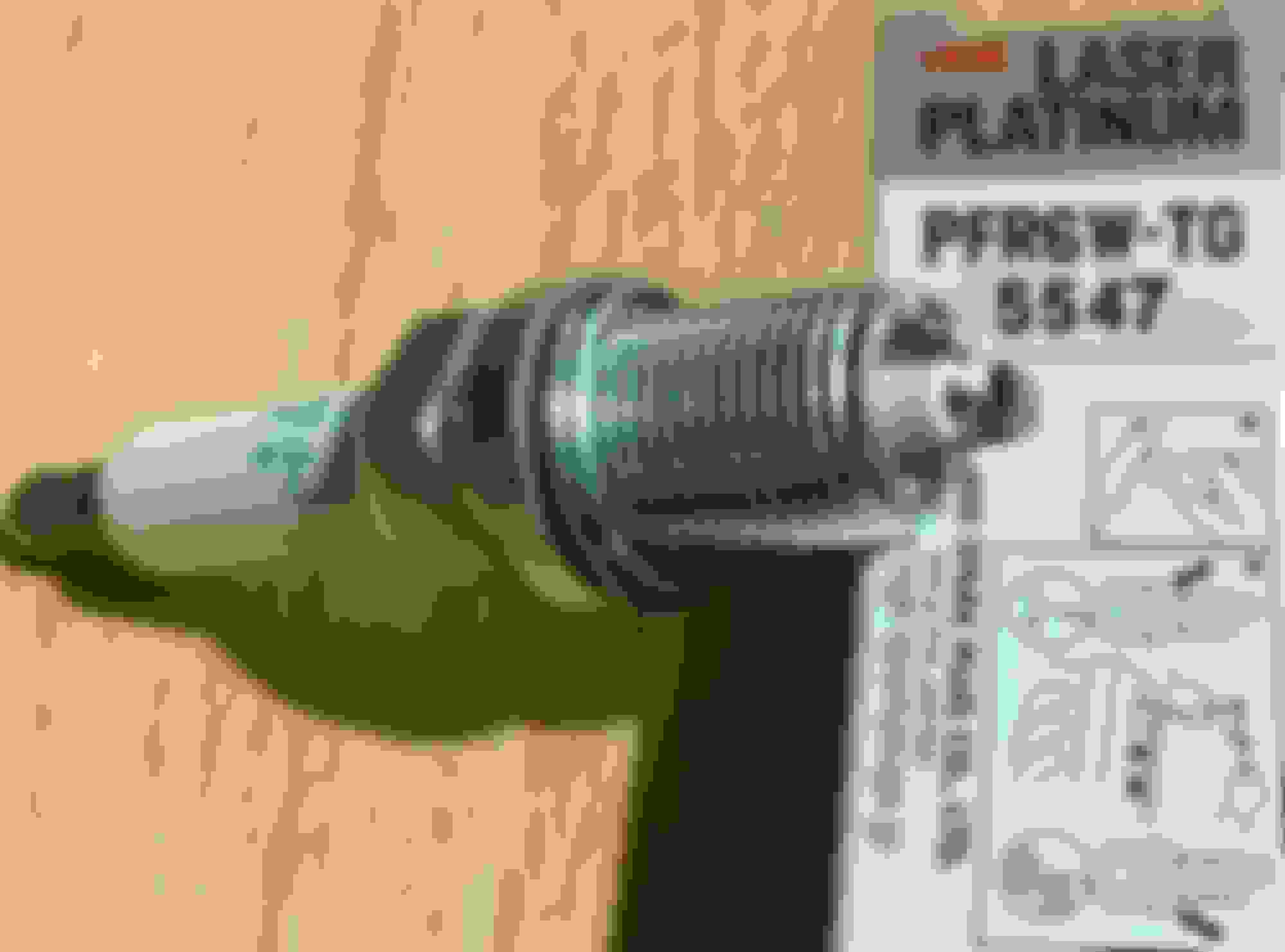 Injector retaing clips Replace them or Nah??? - Page 3 - AudiWorld Forums