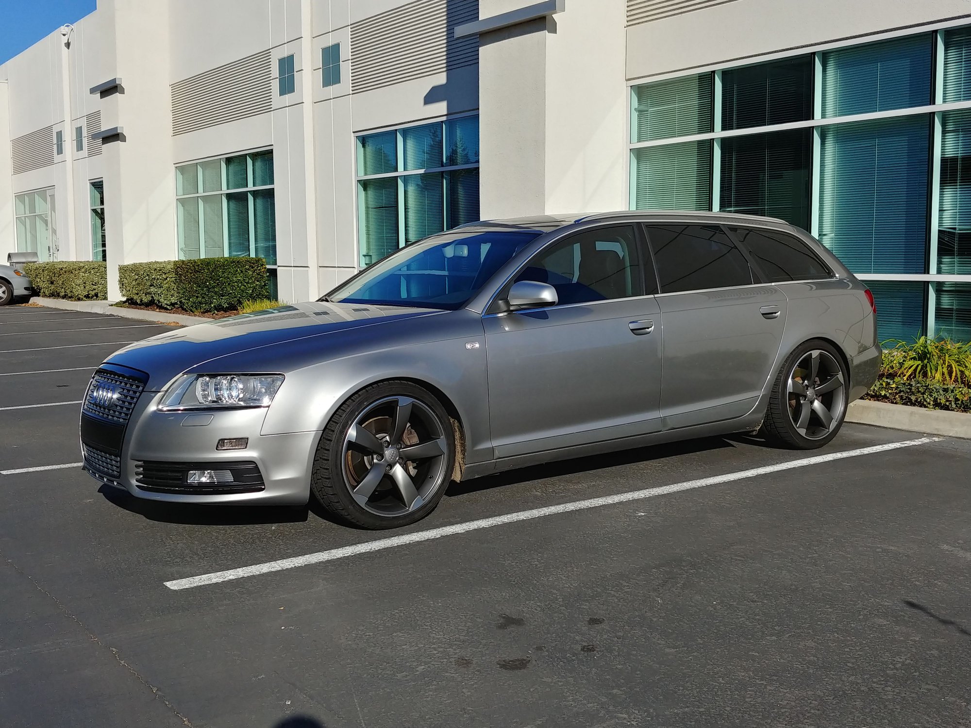 Official C6 A6/S6/RS6 Picture Thread! - AudiWorld Forums