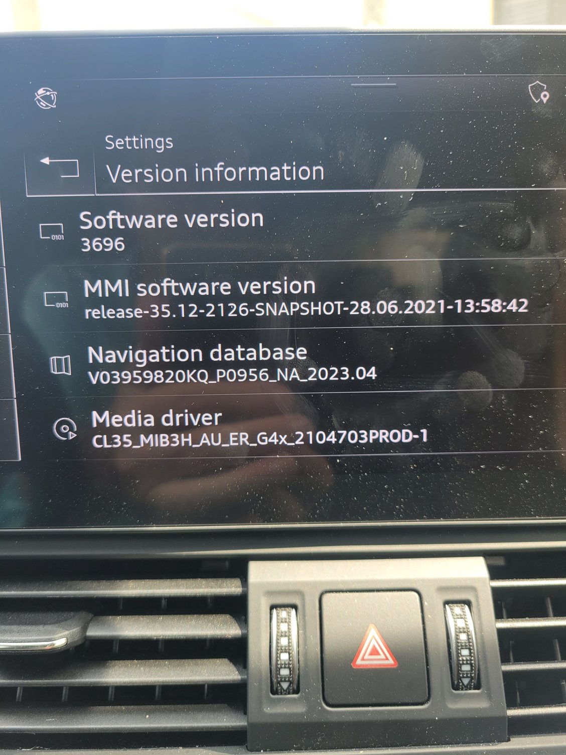 Backup camera recall - Page 4 - AudiWorld Forums