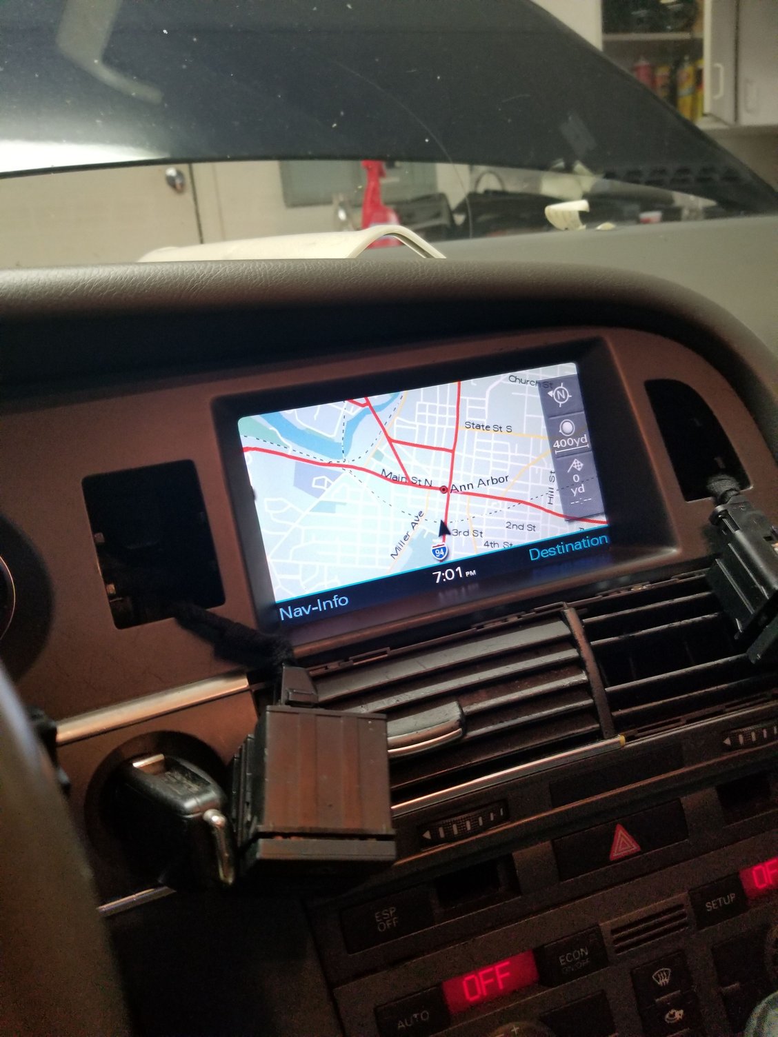 Help repairing mmi - Page 2 - AudiWorld Forums