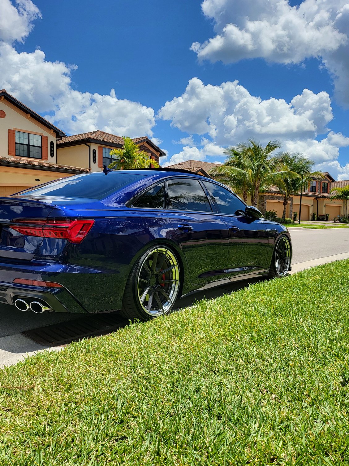 S6 Modded - AudiWorld Forums