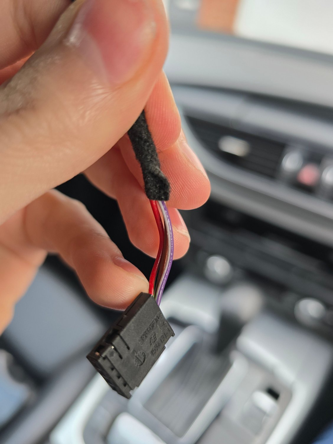 Retrofitting LED Interior Dome Lighting - AudiWorld Forums