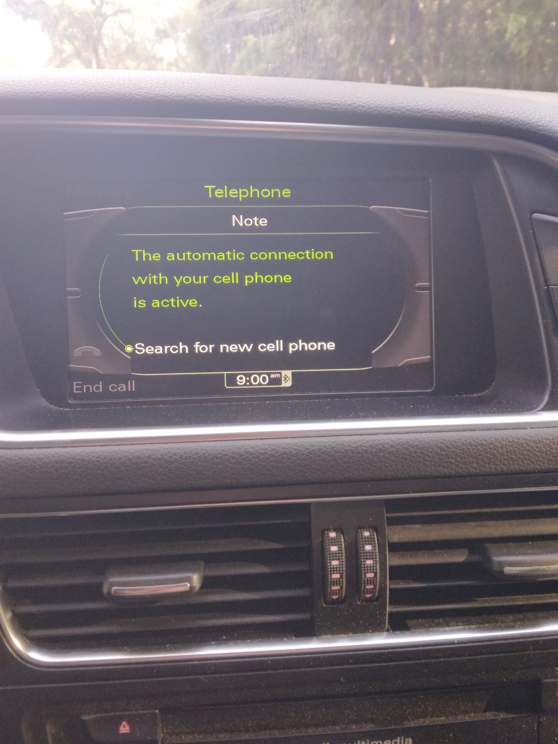 2011 audi q5 Quattro 2.0T radio, no sound - Page 3 - AudiWorld Forums
