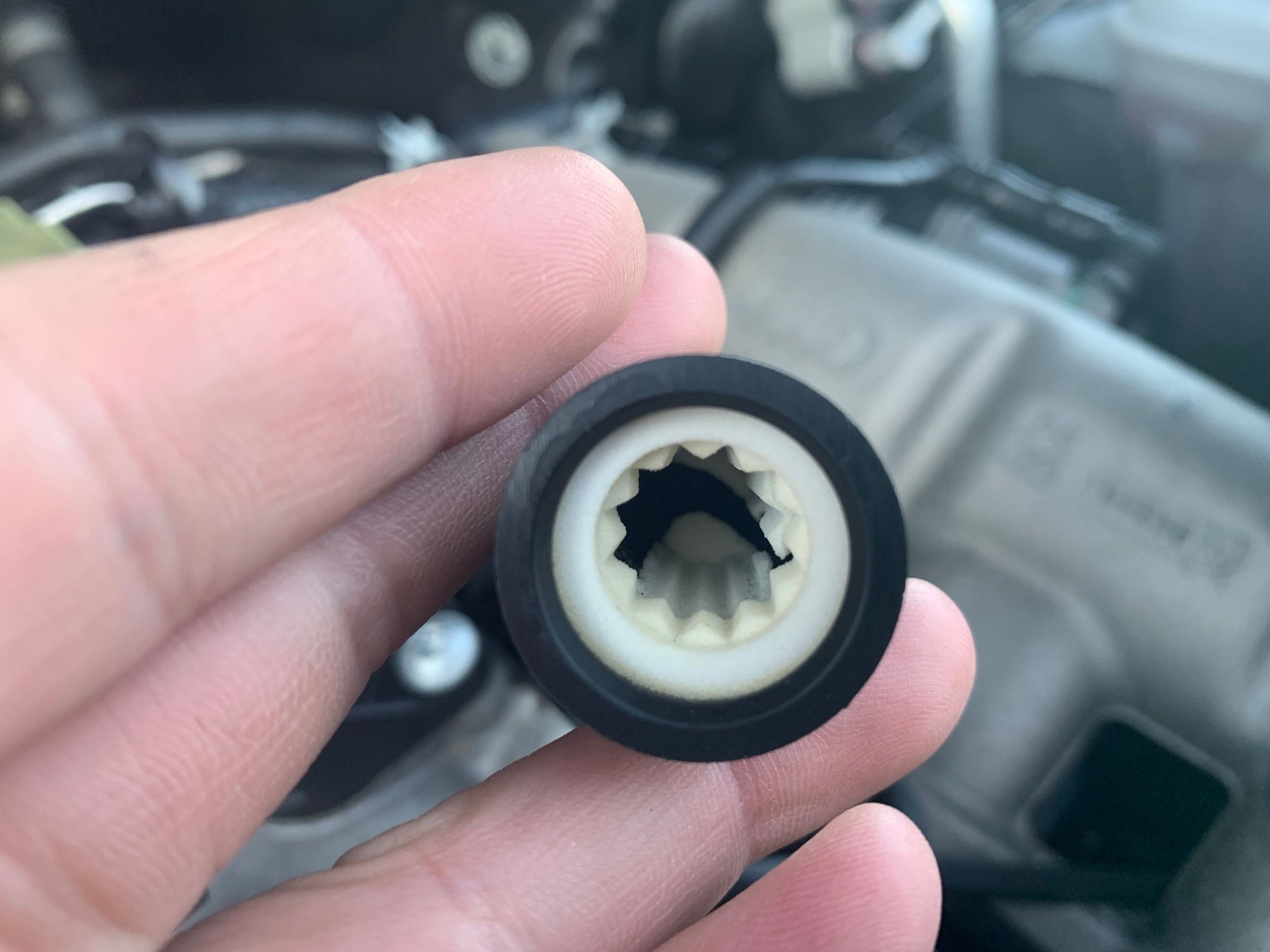 Help me Identify this part - AudiWorld Forums