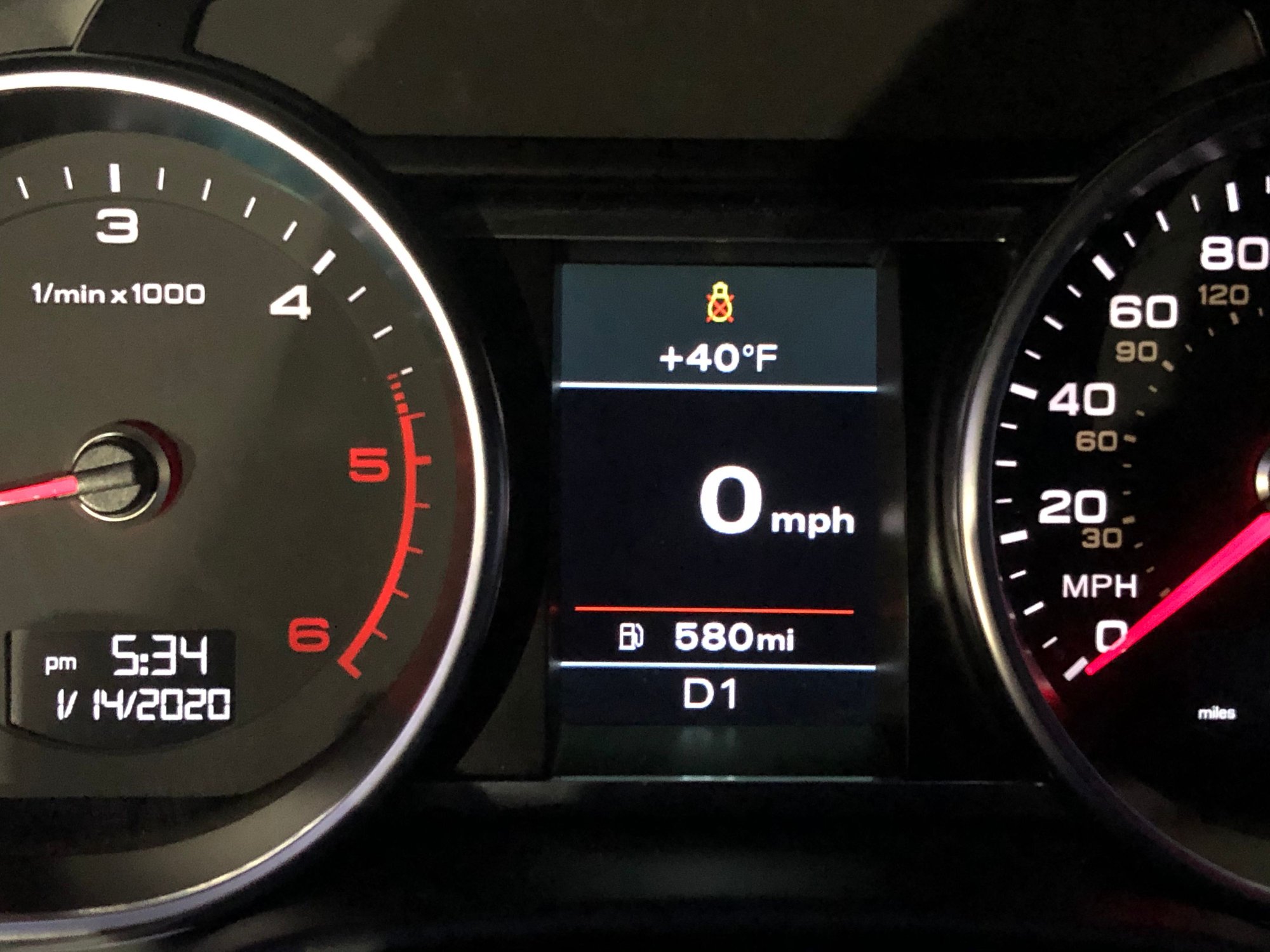 Audi Q7 4L Coding - Page 2 - AudiWorld Forums