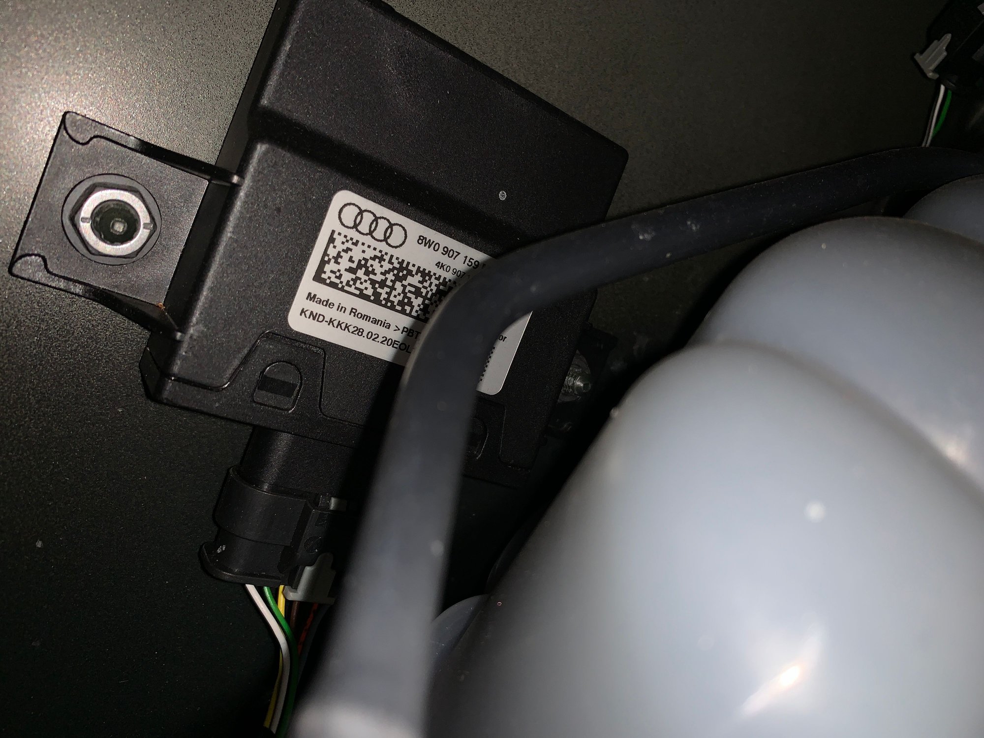 Soundaktor function - Page 4 - AudiWorld Forums