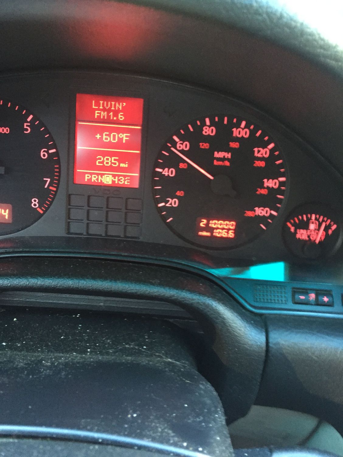 causes of p0300, p0301, p0302, p0303, p0304 ( '99 32v ) - AudiWorld Forums