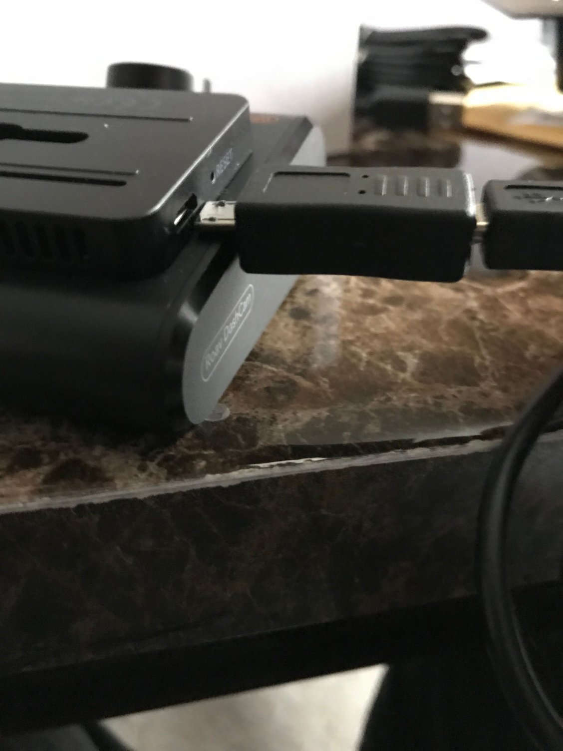 Dashcam Install via mirrortap - success! - Page 10 - AudiWorld Forums