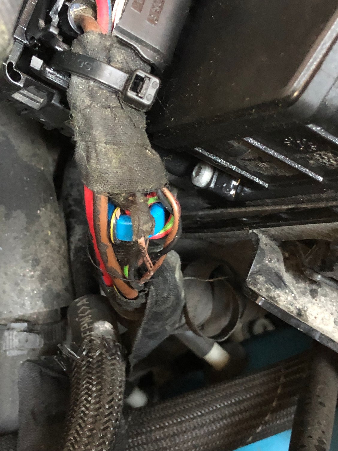 need abs wiring help for 05 A8L - Page 3 - AudiWorld Forums