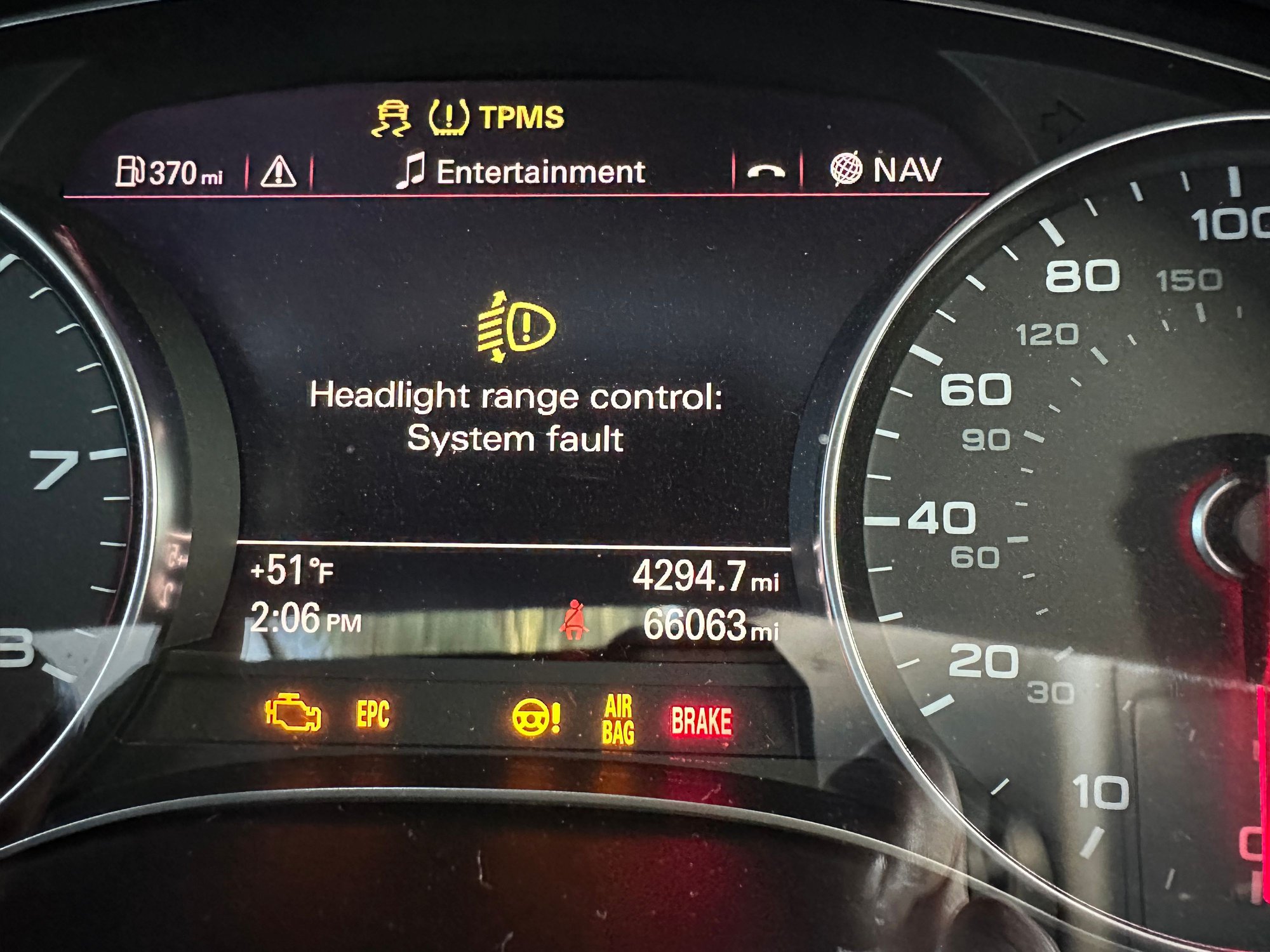 OBDII Code P2753 anyone? - Page 9 - AudiWorld Forums