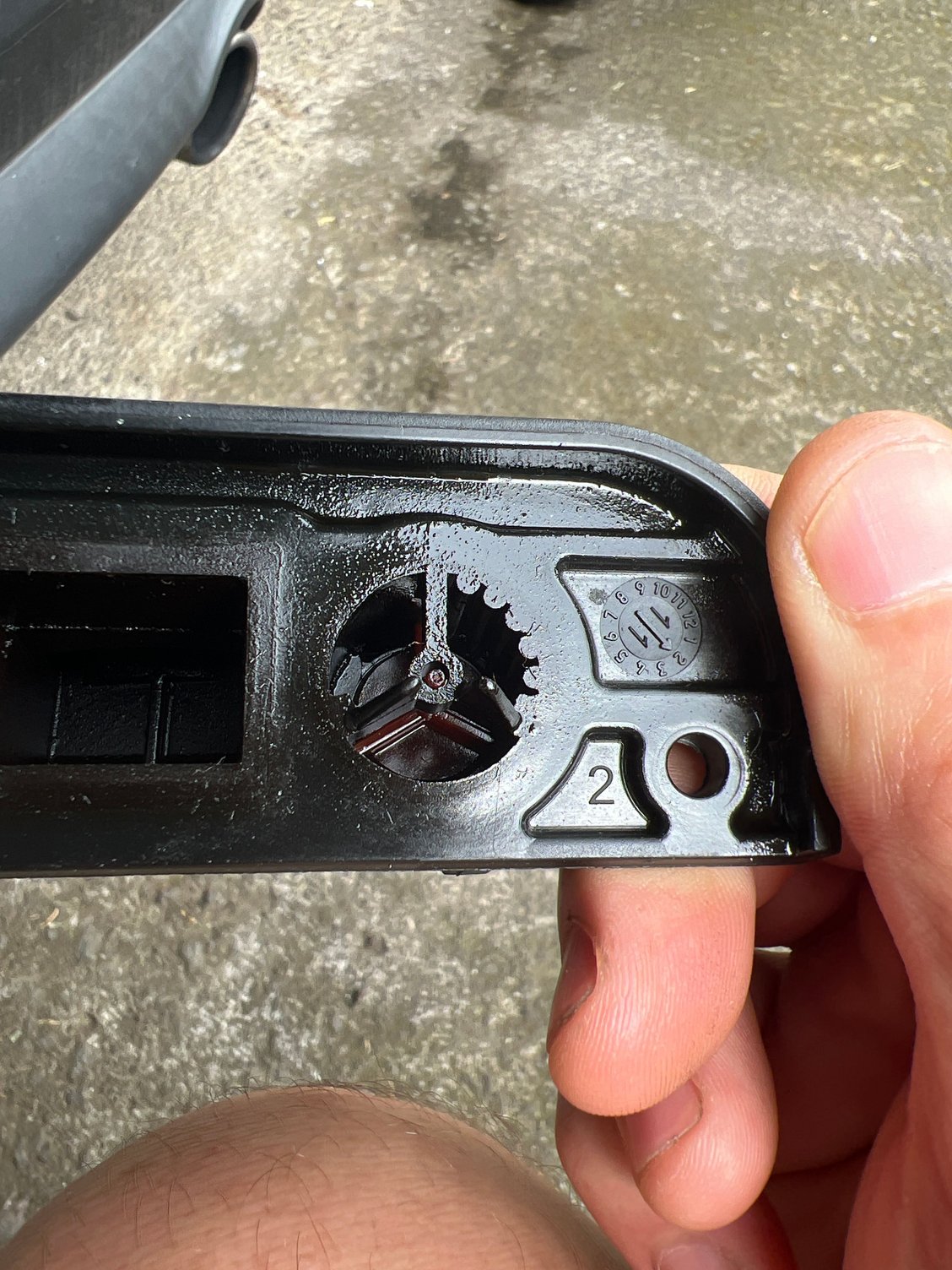 06 A4 B7 idle problem - AudiWorld Forums