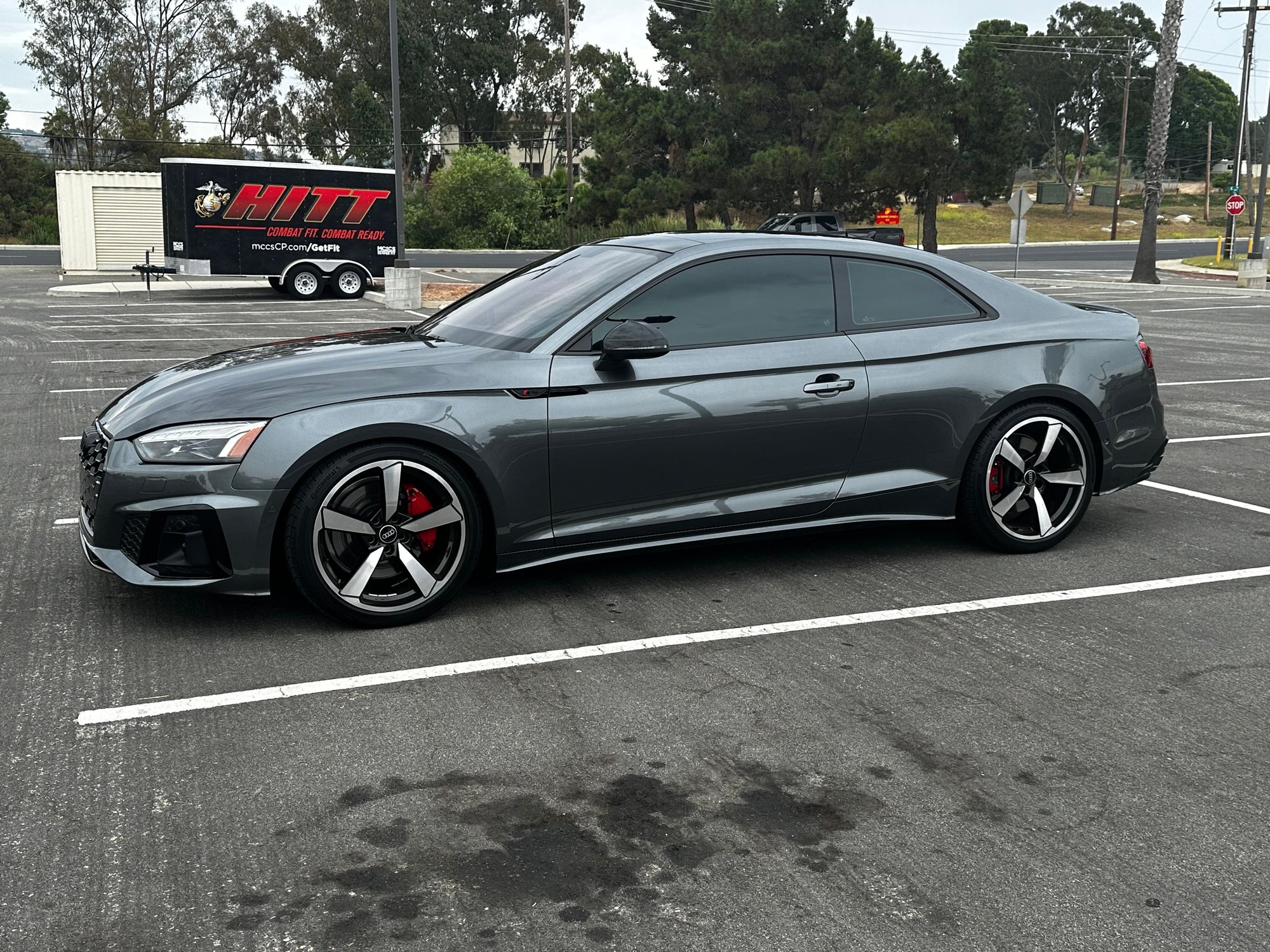 2023 Audi A5 mods - AudiWorld Forums