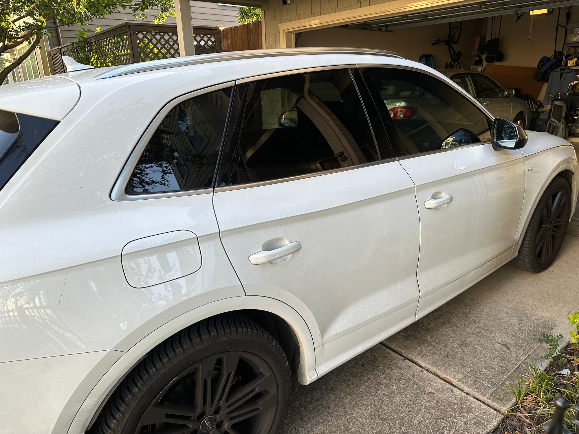 F/S: 2018 SQ5 Prestige Trim - Fully Loaded and Priced to Sell - AudiWorld Forums