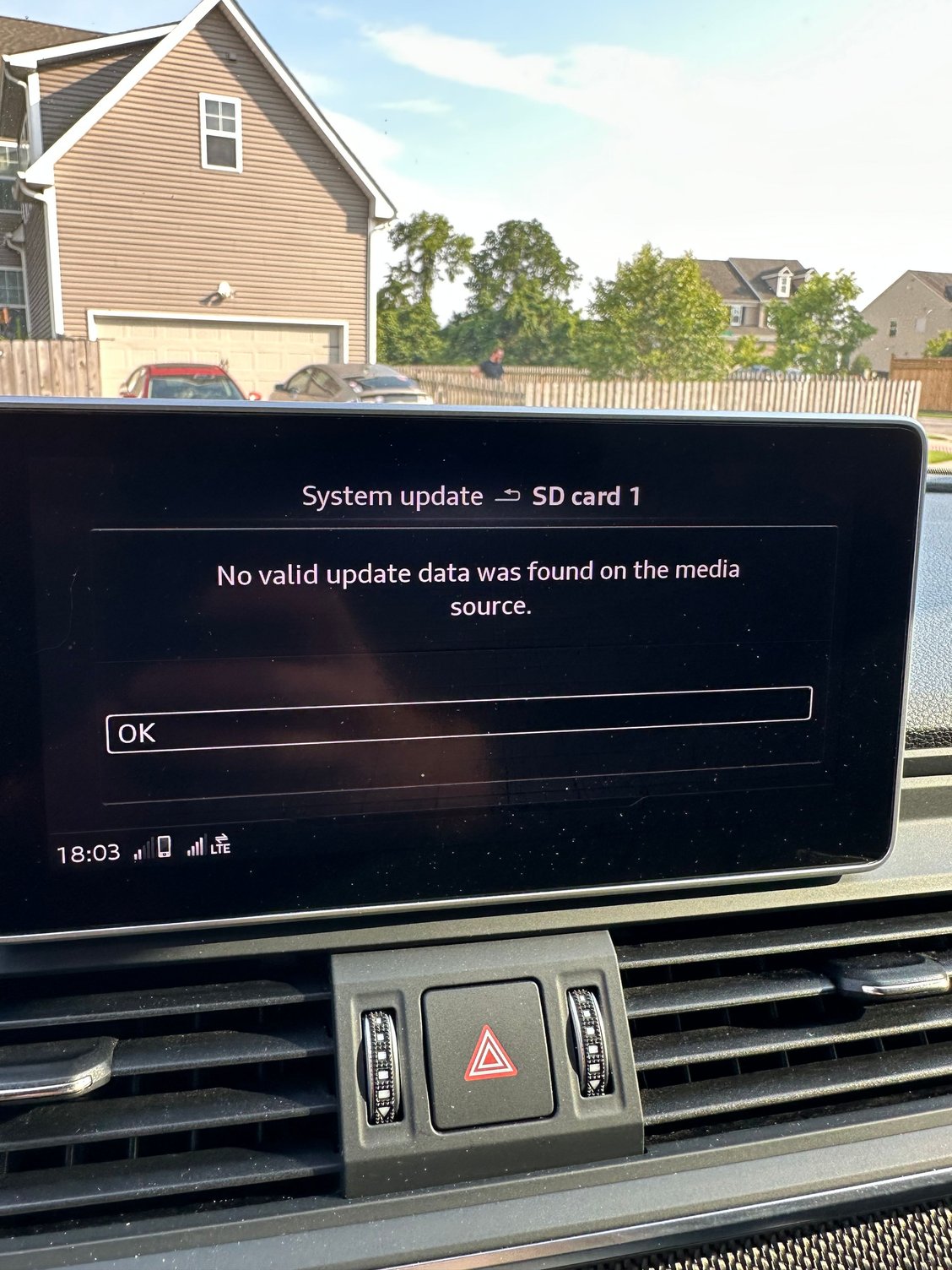 2022-2024 NAR Map Files for MIBII (18-20) - Page 2 - AudiWorld Forums