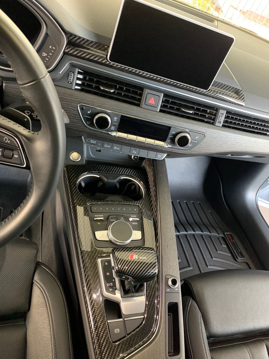 The B9 Owner's Picture Thread - Let's See Your Cars - Page 125 ...