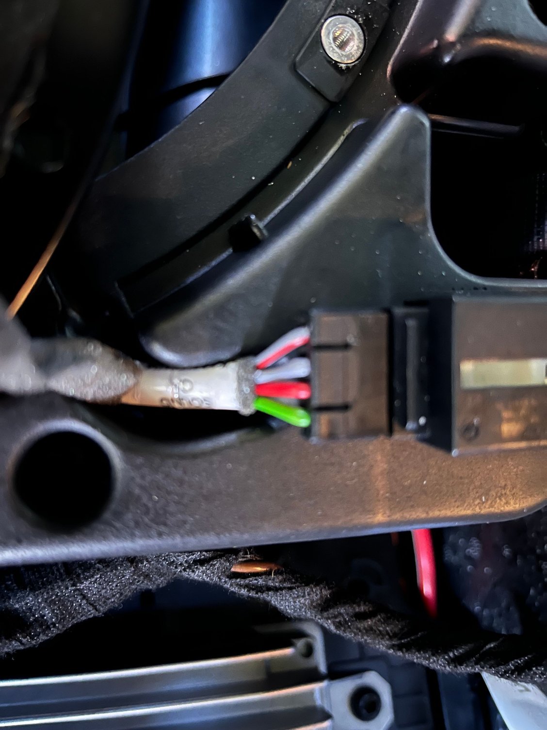 Q7 4M/4.5M -- Subwoofer Upgrade w. Photos - Page 4 - AudiWorld Forums