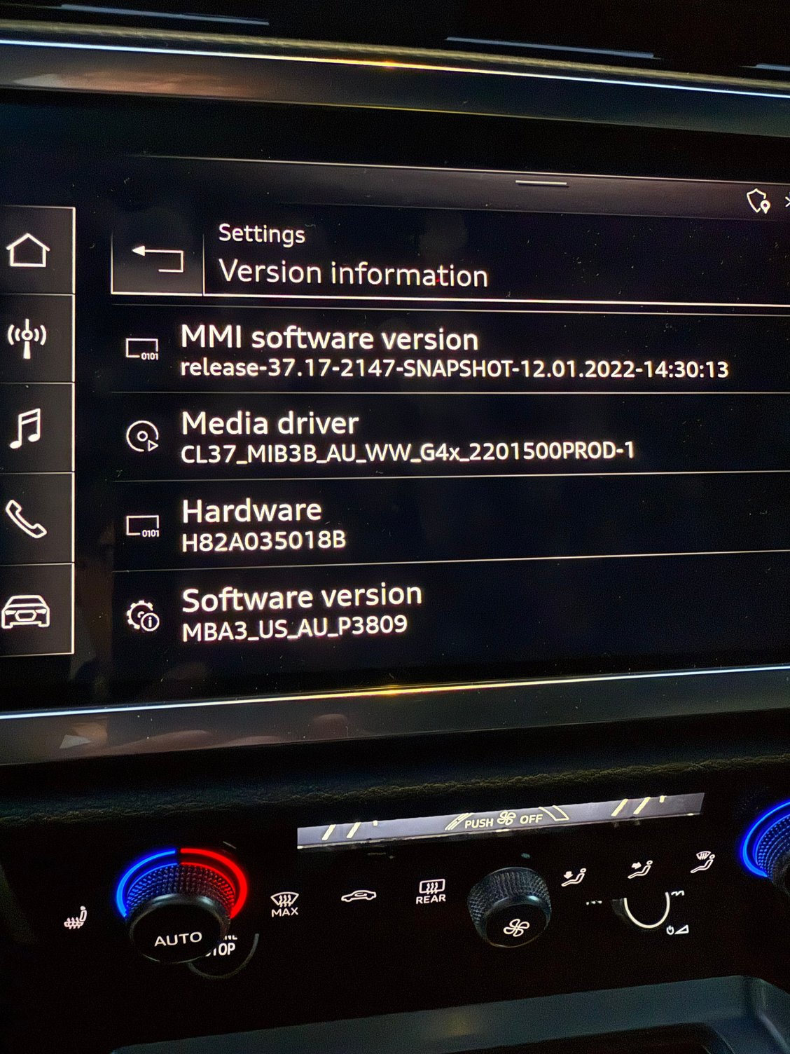Wireless CarPlay? - Page 2 - AudiWorld Forums