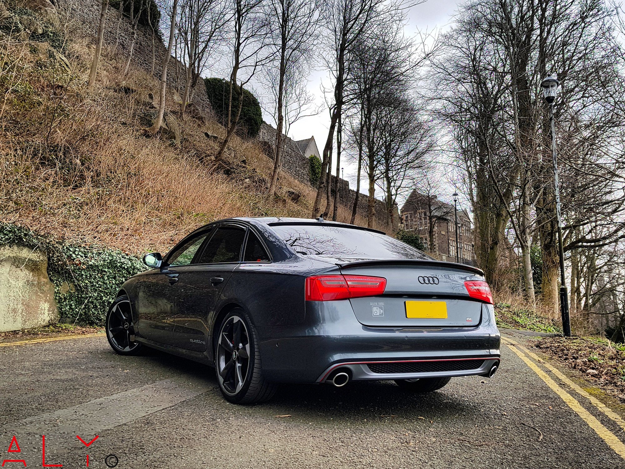 New Member - AudiWorld Forums