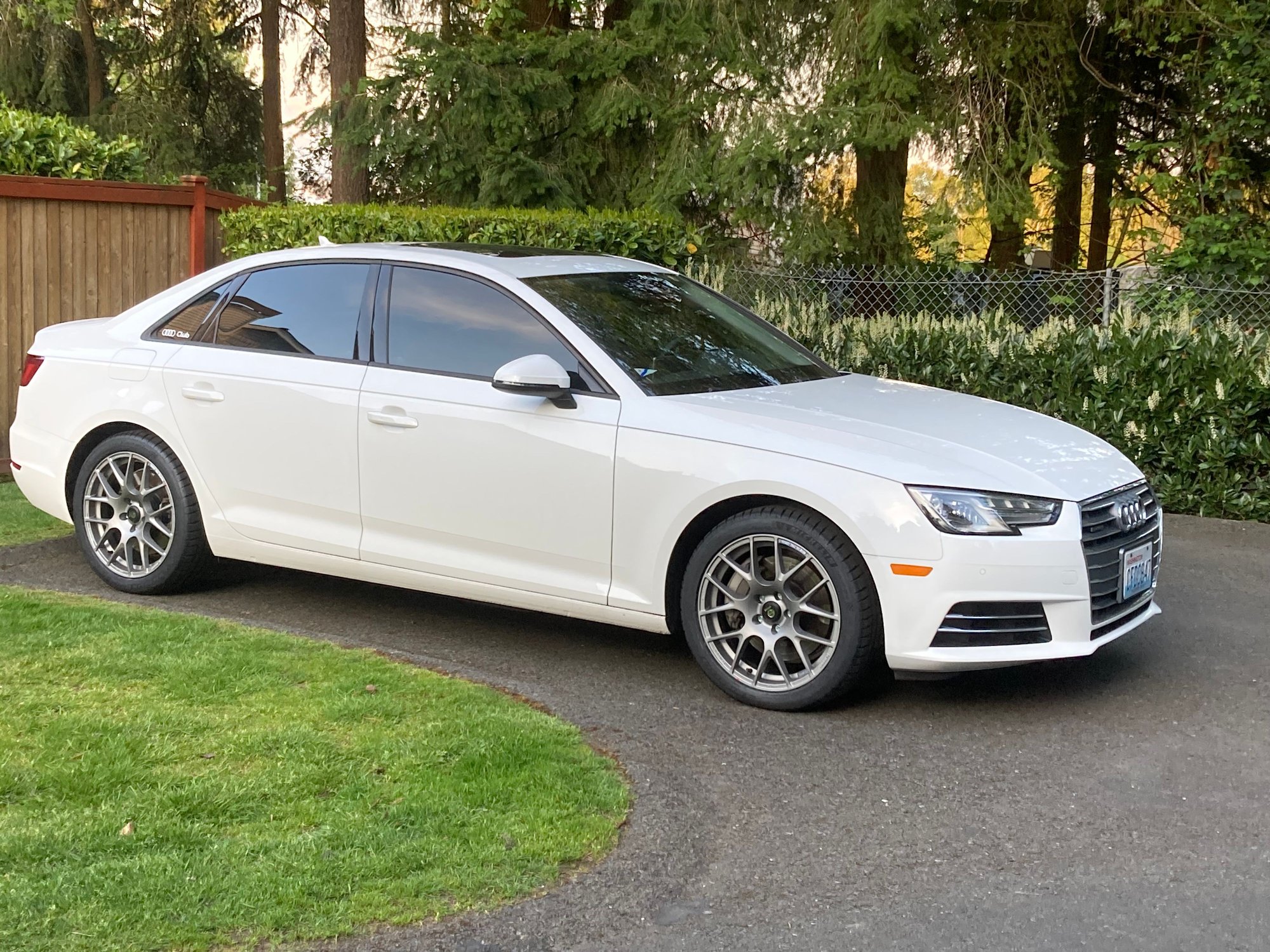 The B9 Owner's Picture Thread - Let's See Your Cars - Page 129 ...