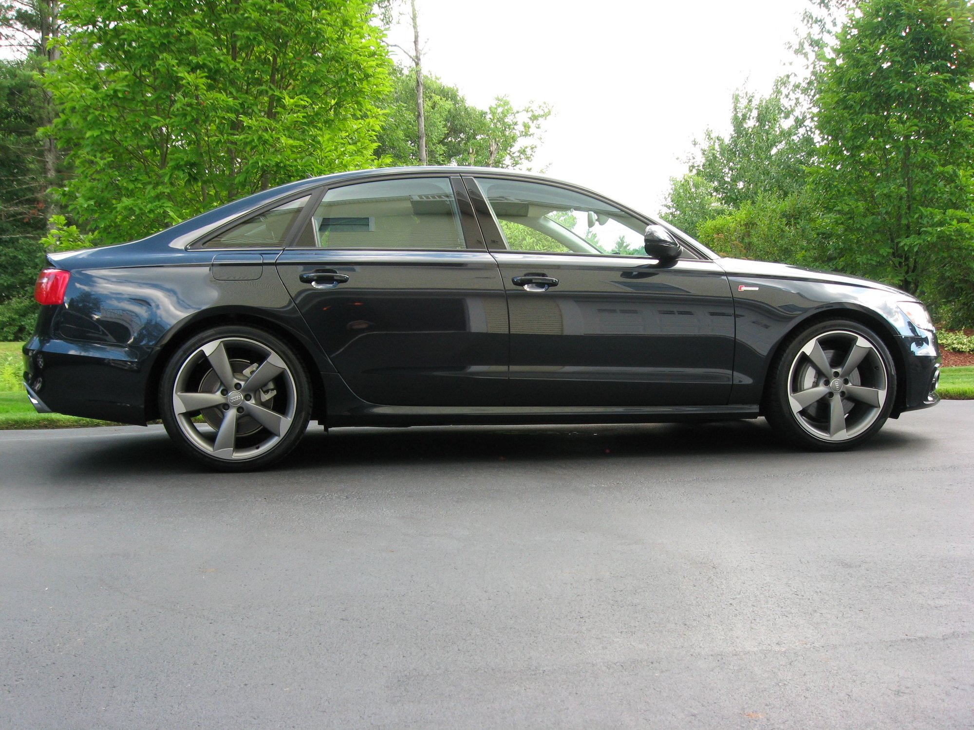 Official A6 (c7) Picture thread! - Page 83 - AudiWorld Forums